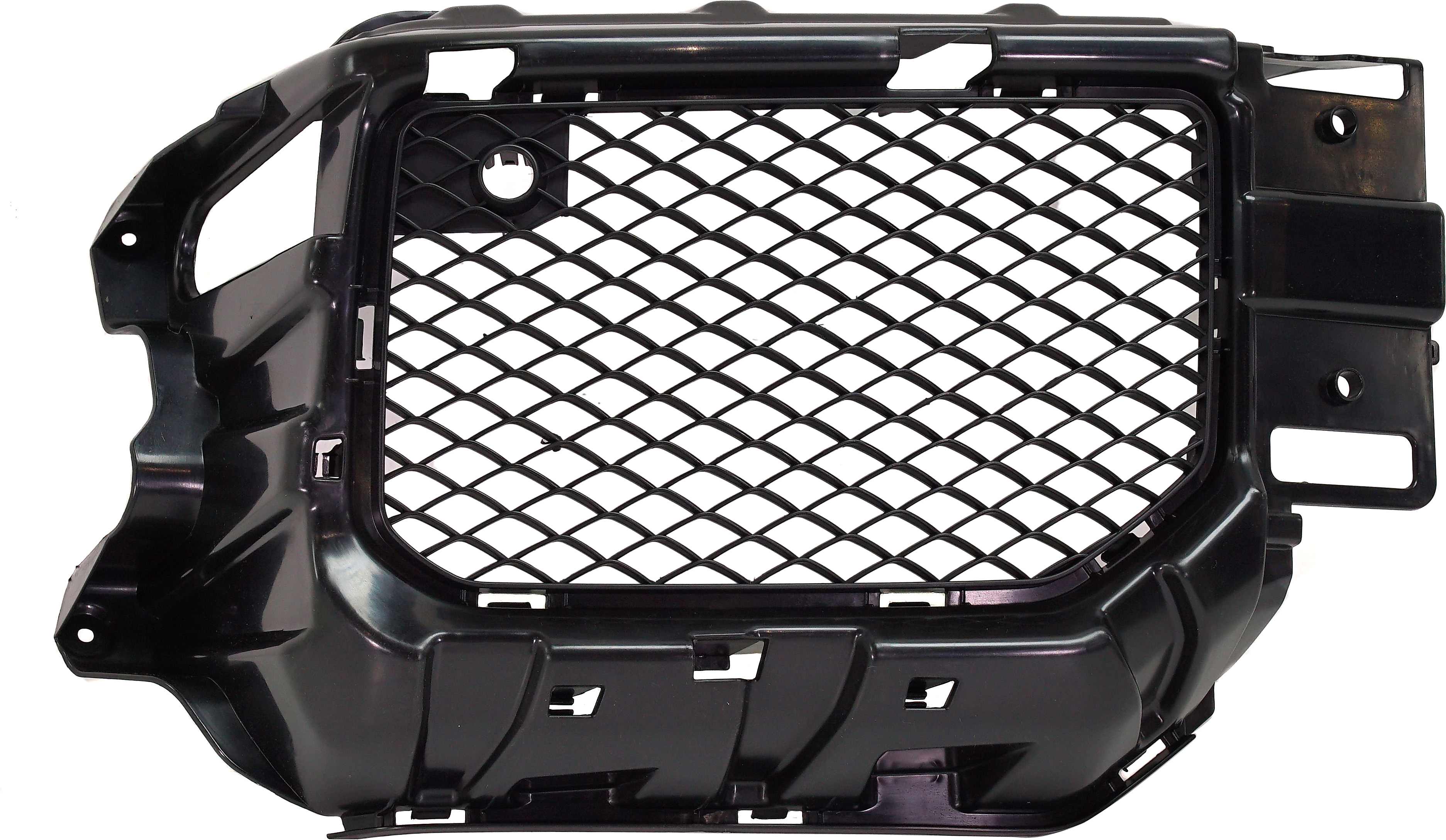 2016 Mercedes Benz G63 AMG Bumper Grilles from $34 | CarParts.com