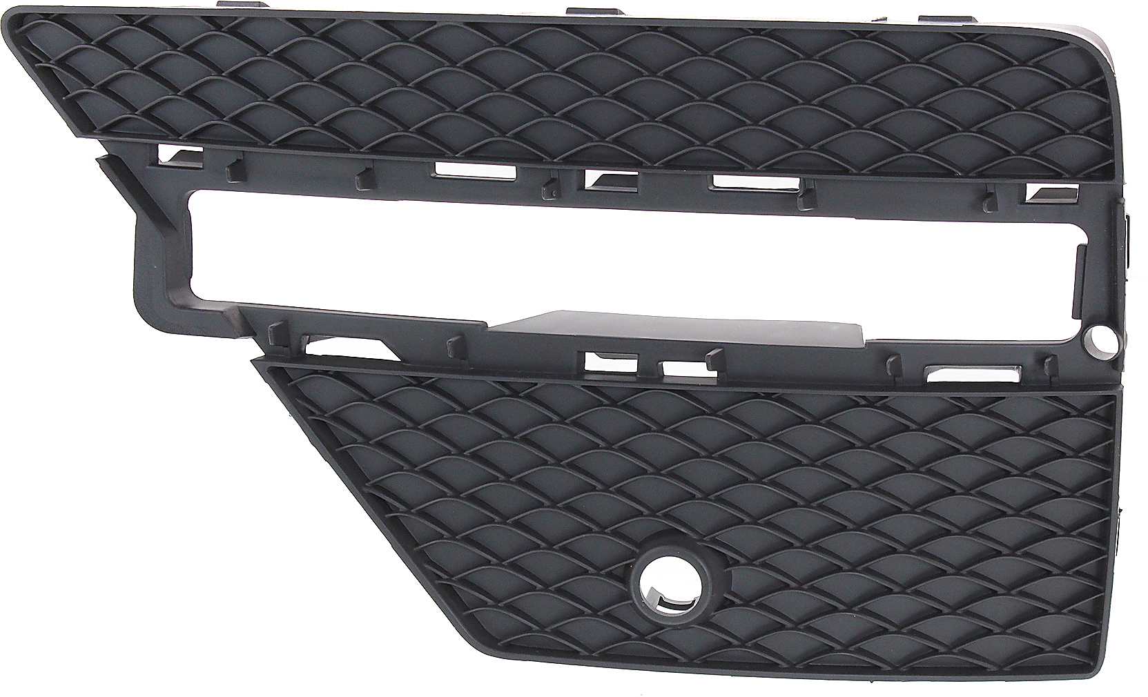 2013 Mercedes Benz ML550 Fog Light Covers from $17 | CarParts.com
