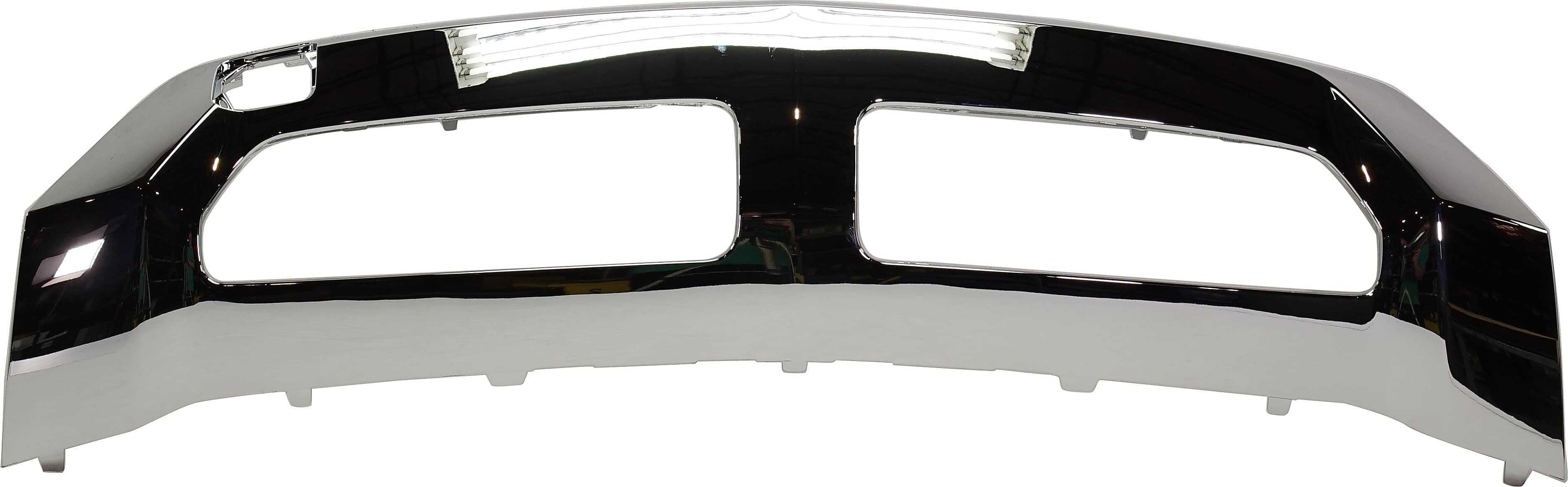 2015 Mercedes Benz ML250 Bumper Trims from $87 | CarParts.com