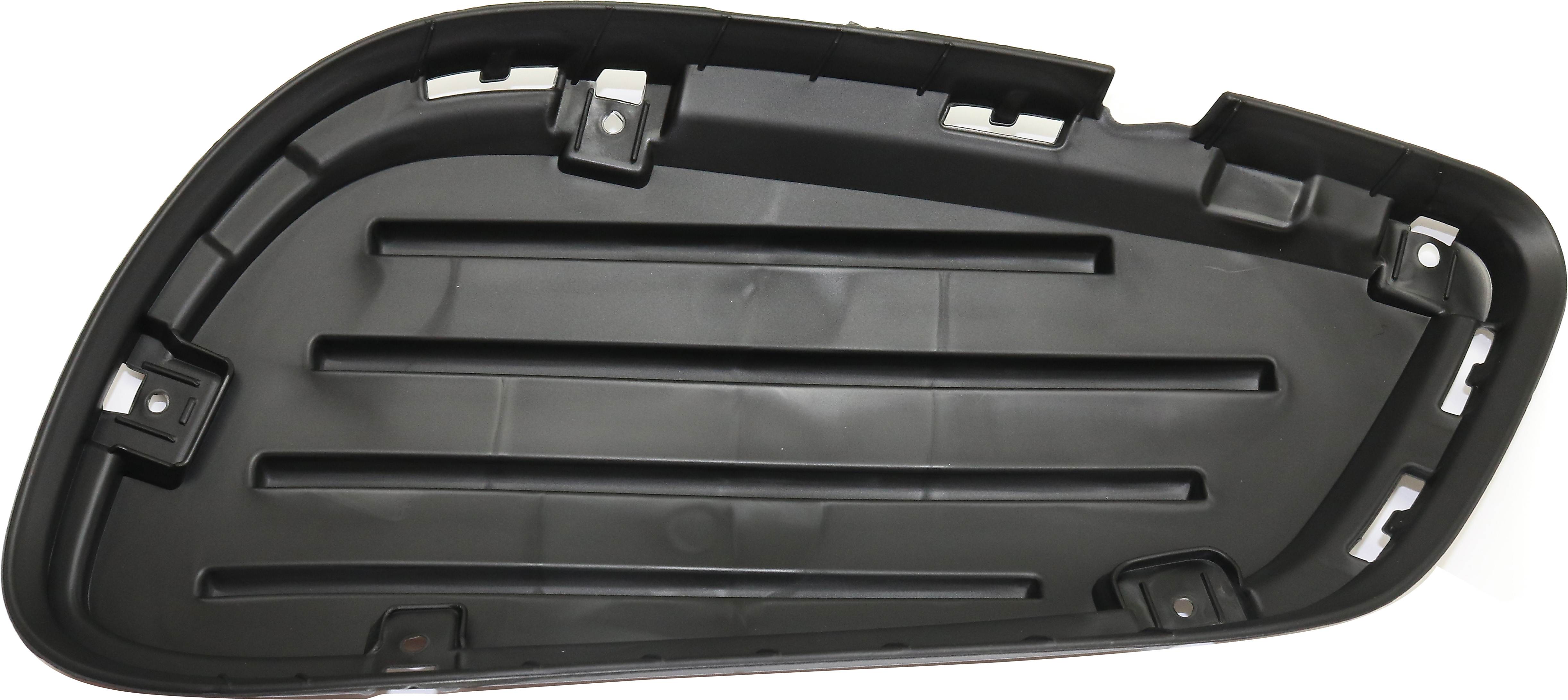 2015 Mercedes Benz E400 Fog Light Covers from $14 | CarParts.com