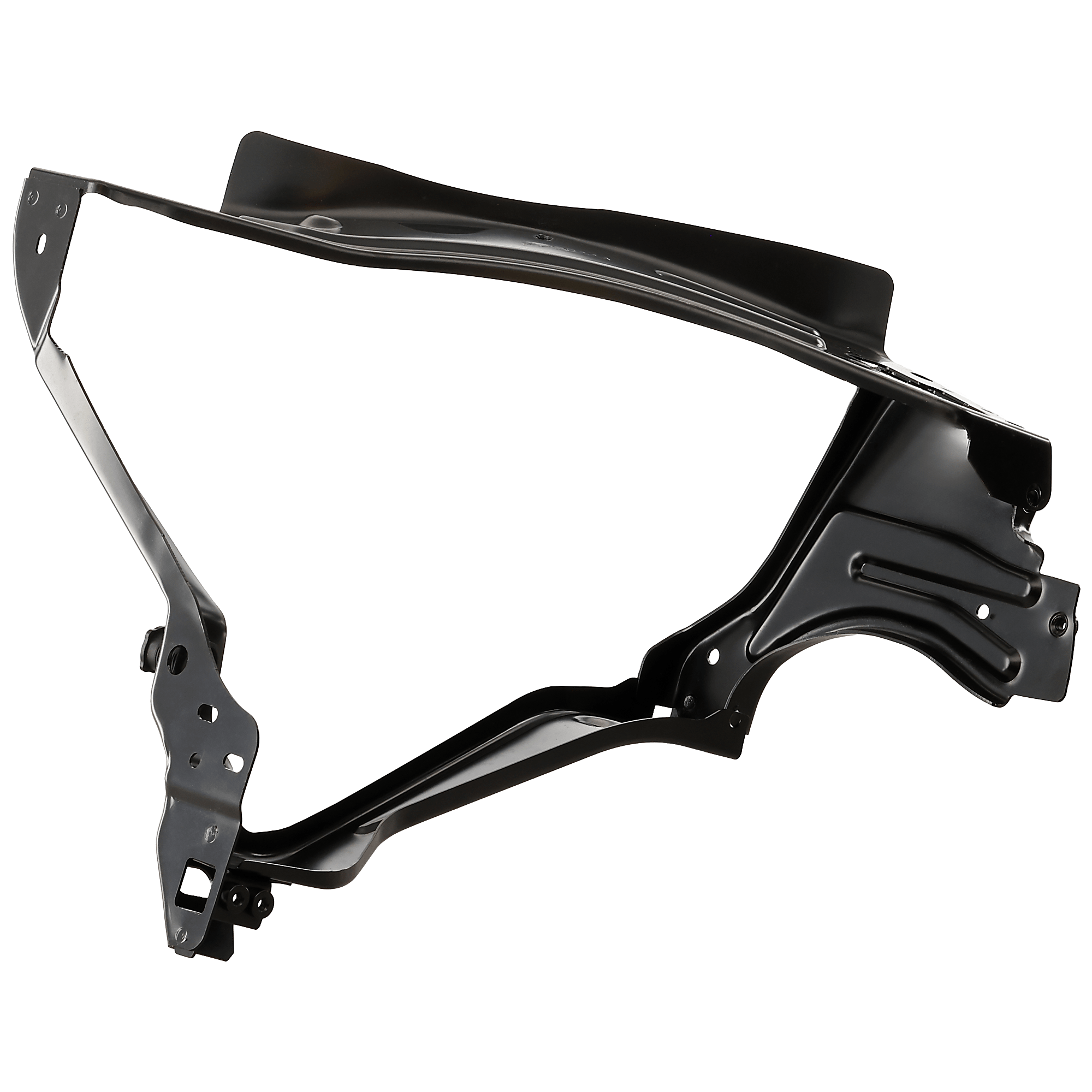 2012 Mercedes Benz GLK350 Headlight Brackets from $17 | CarParts.com