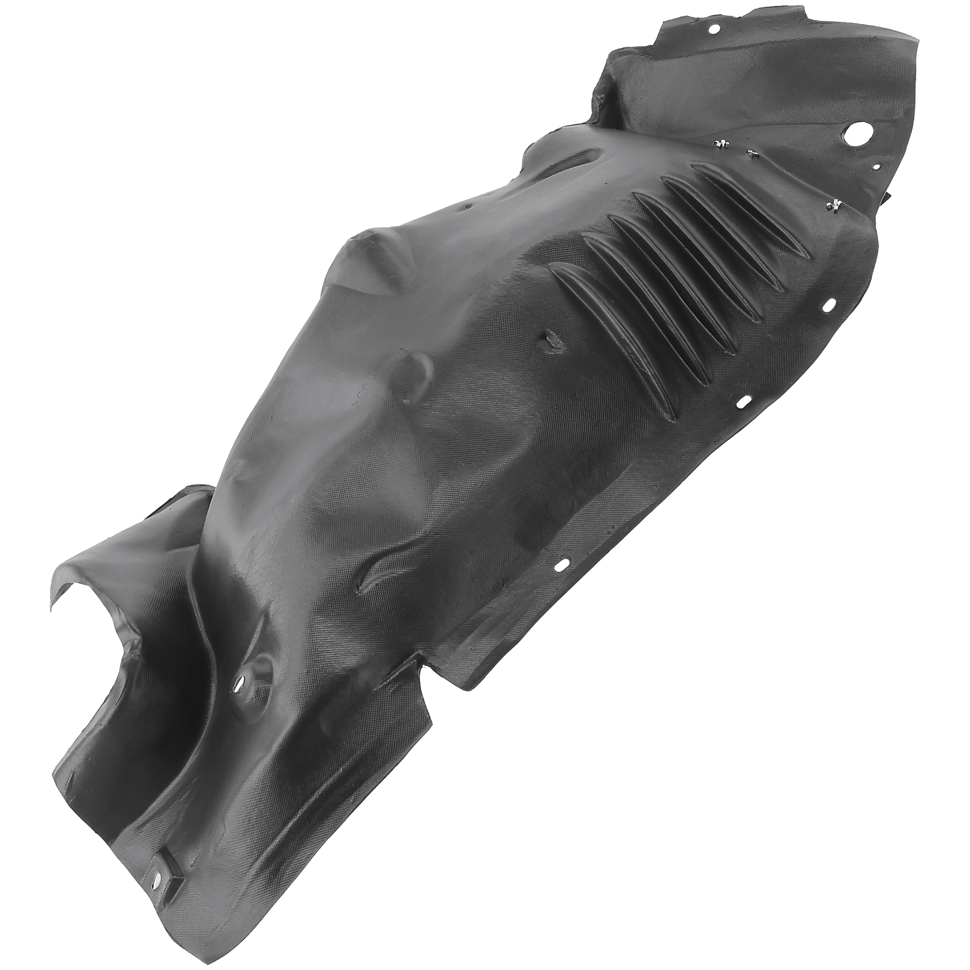 2010 Mercedes Benz C250 Fender Liners from $14 | CarParts.com