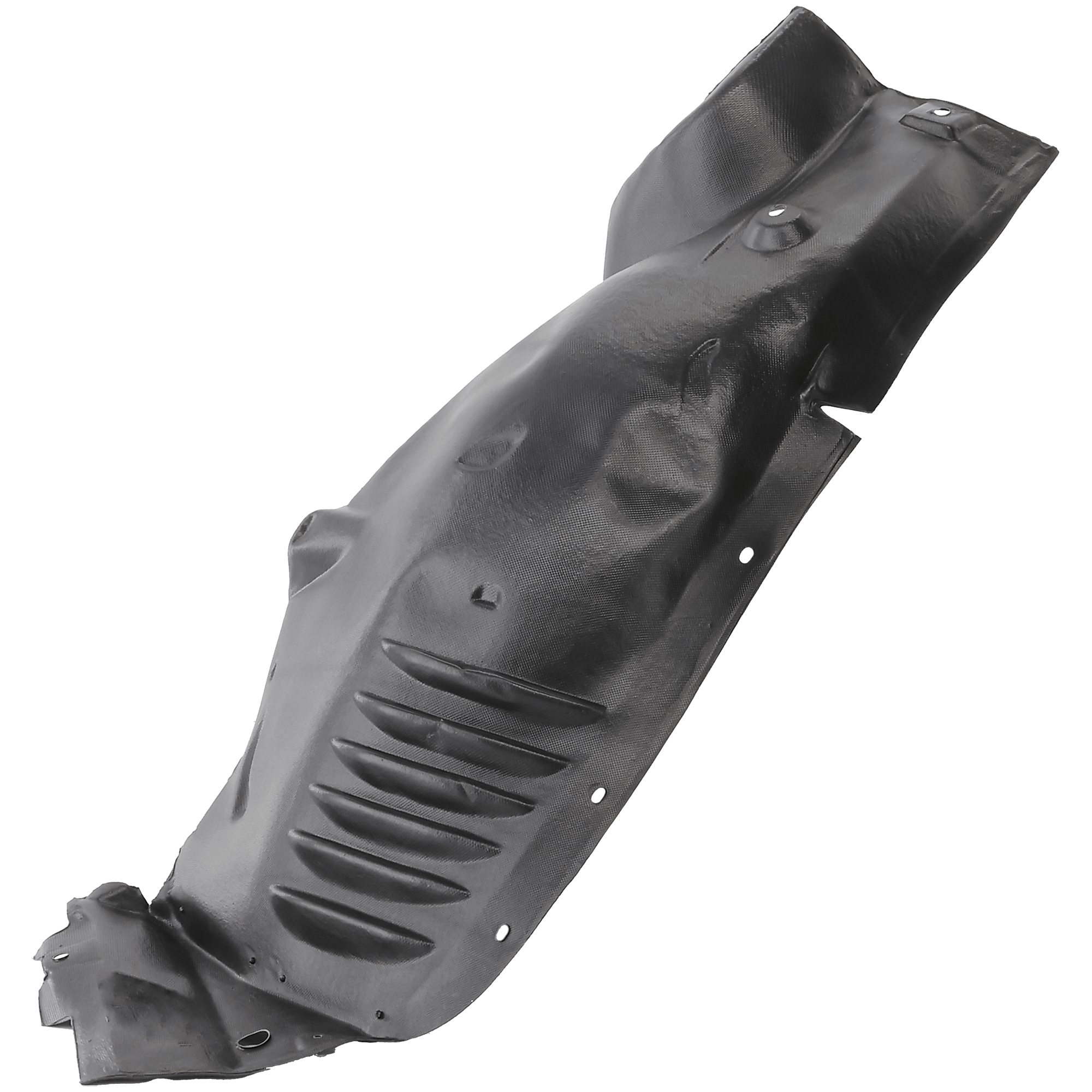 2008 Mercedes Benz C230 Fender Liners from $12 | CarParts.com