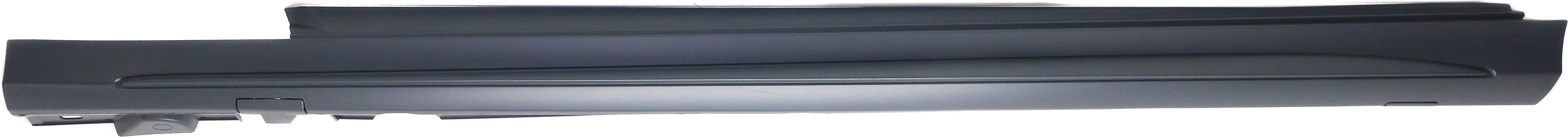 2017 Mercedes Benz C300 Rocker Panel Trims from $53 | CarParts.com