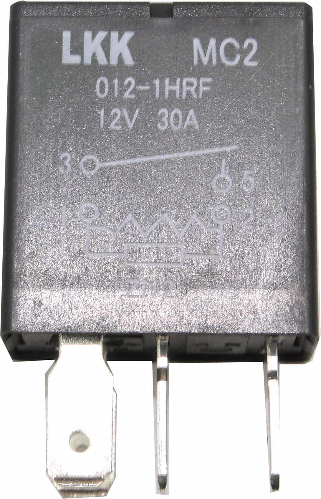Car Relays - Multi-Purpose, Headlight, Diesel Glow Plug from $1 ...