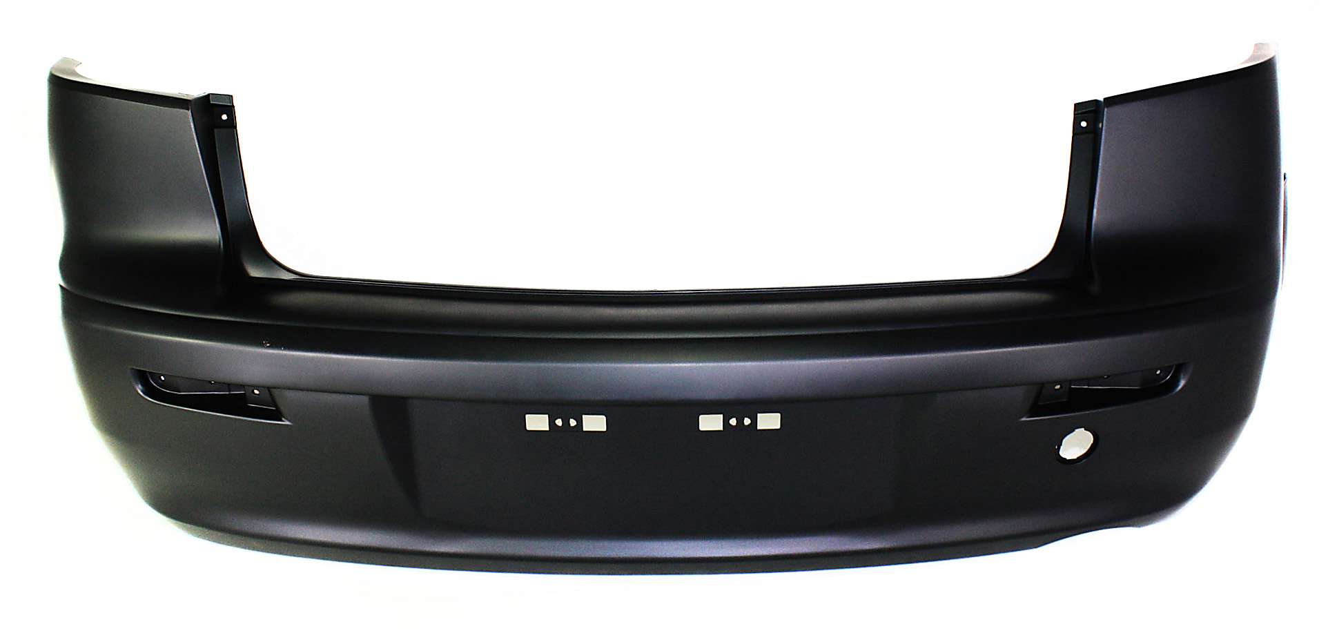 Car Bumper Covers - Front, Rear from $89 | CarParts.com
