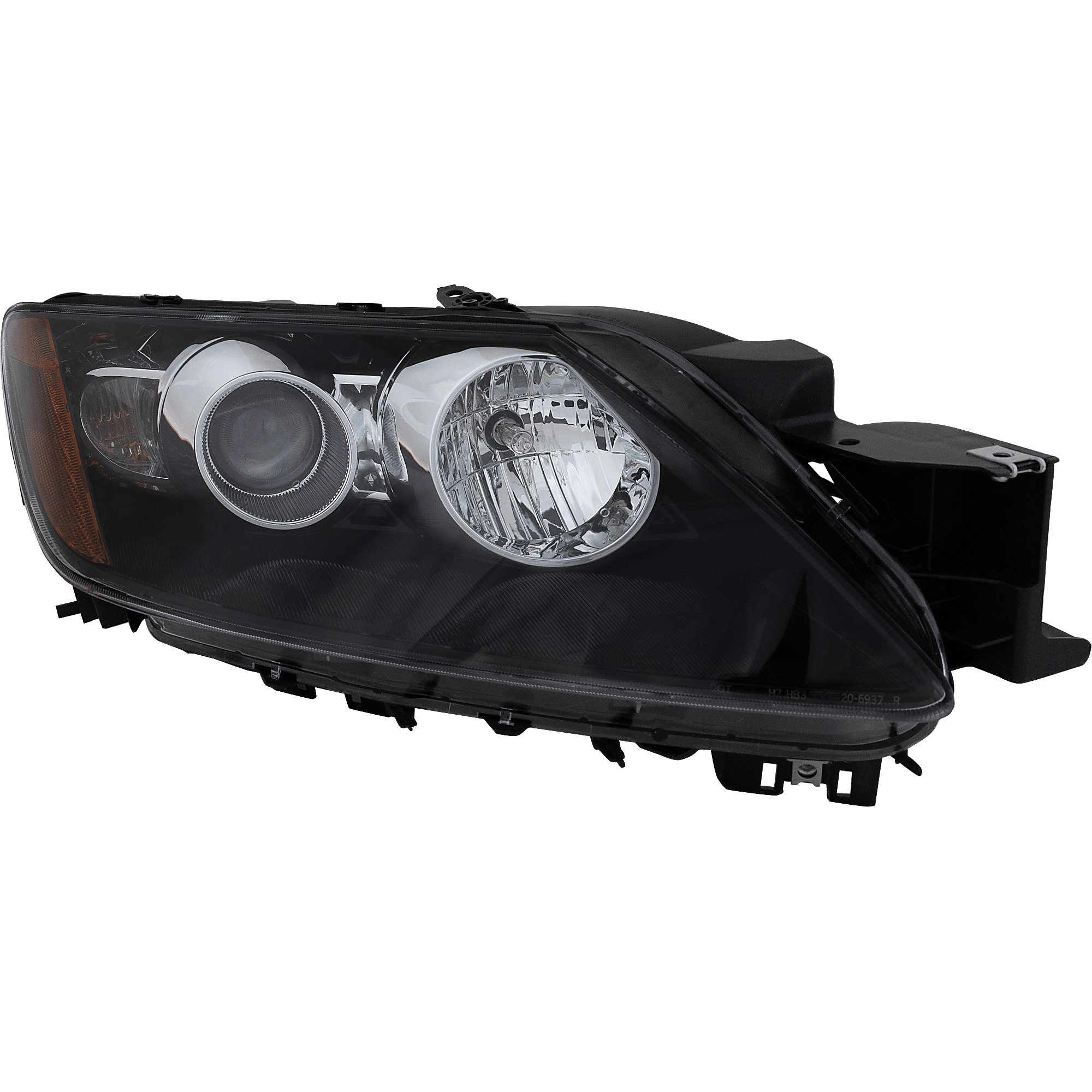 2011 Mazda CX-7 Headlights from $242 | CarParts.com
