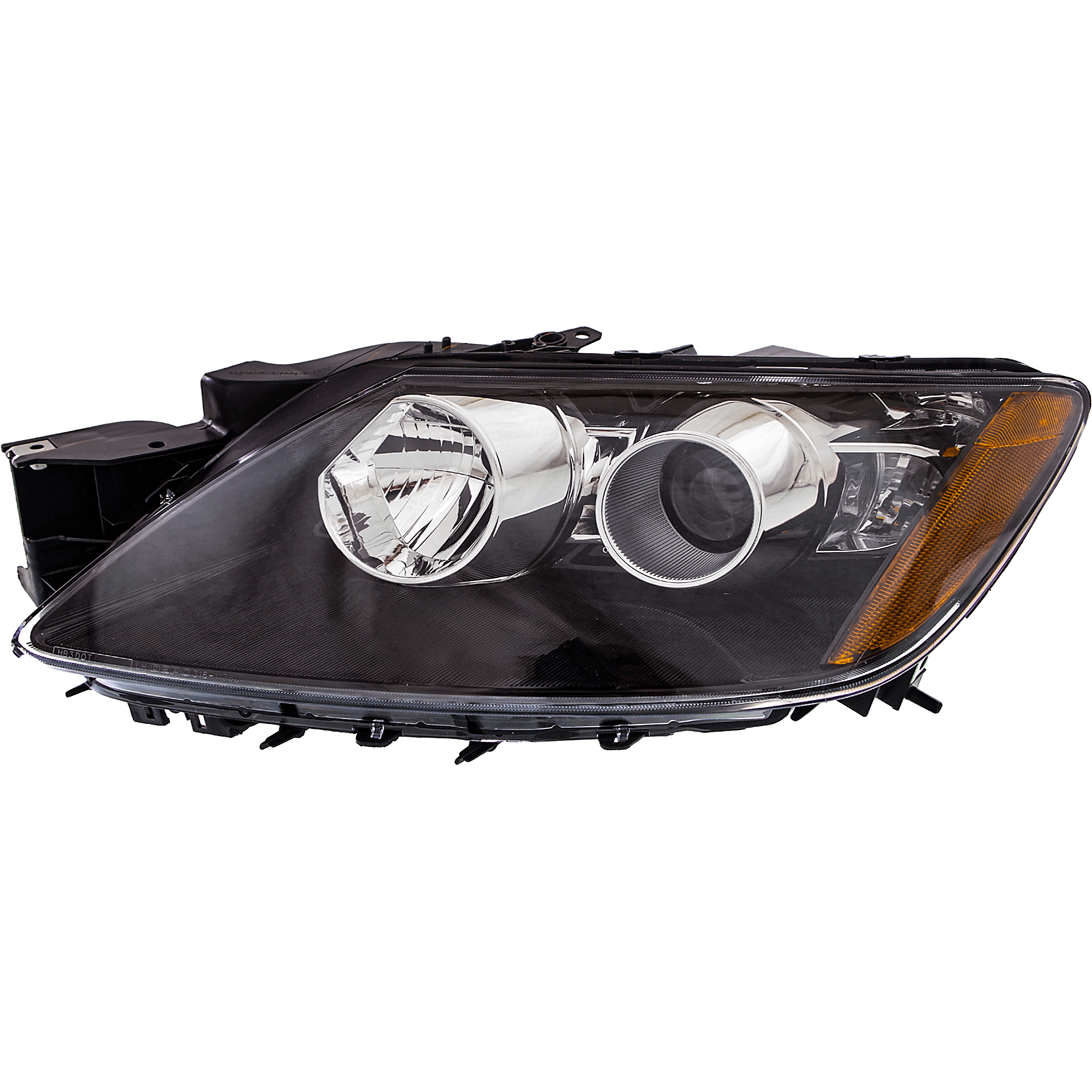 2012 Mazda CX-7 Headlights from $221 | CarParts.com