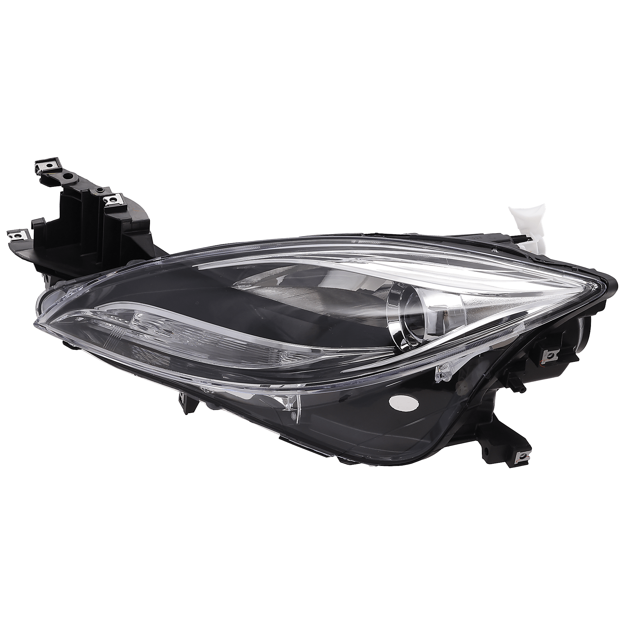 Mazda Headlights Replacement from $83 | CarParts.com