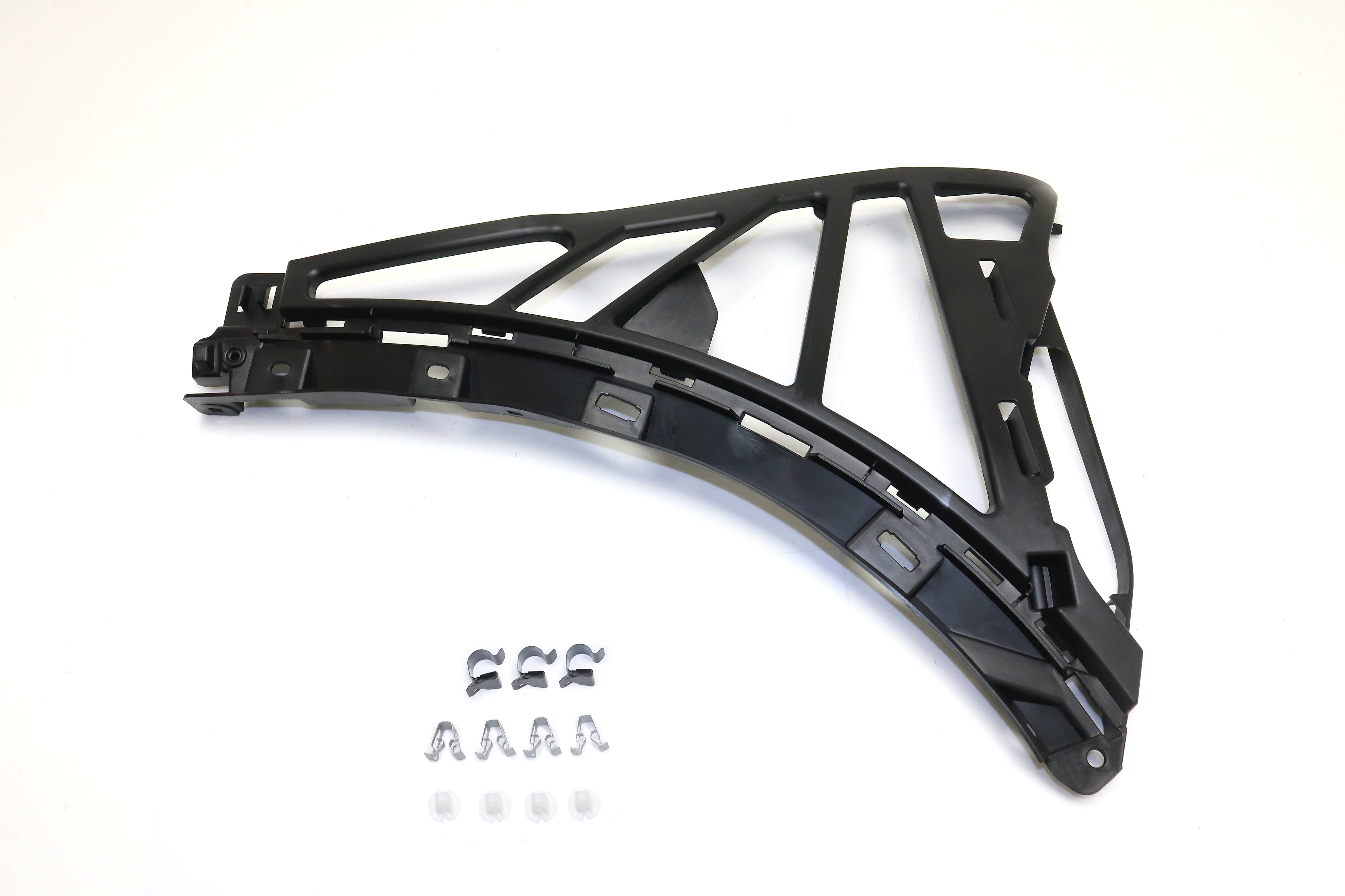2013 Porsche Cayenne Bumper Brackets from $33 | CarParts.com