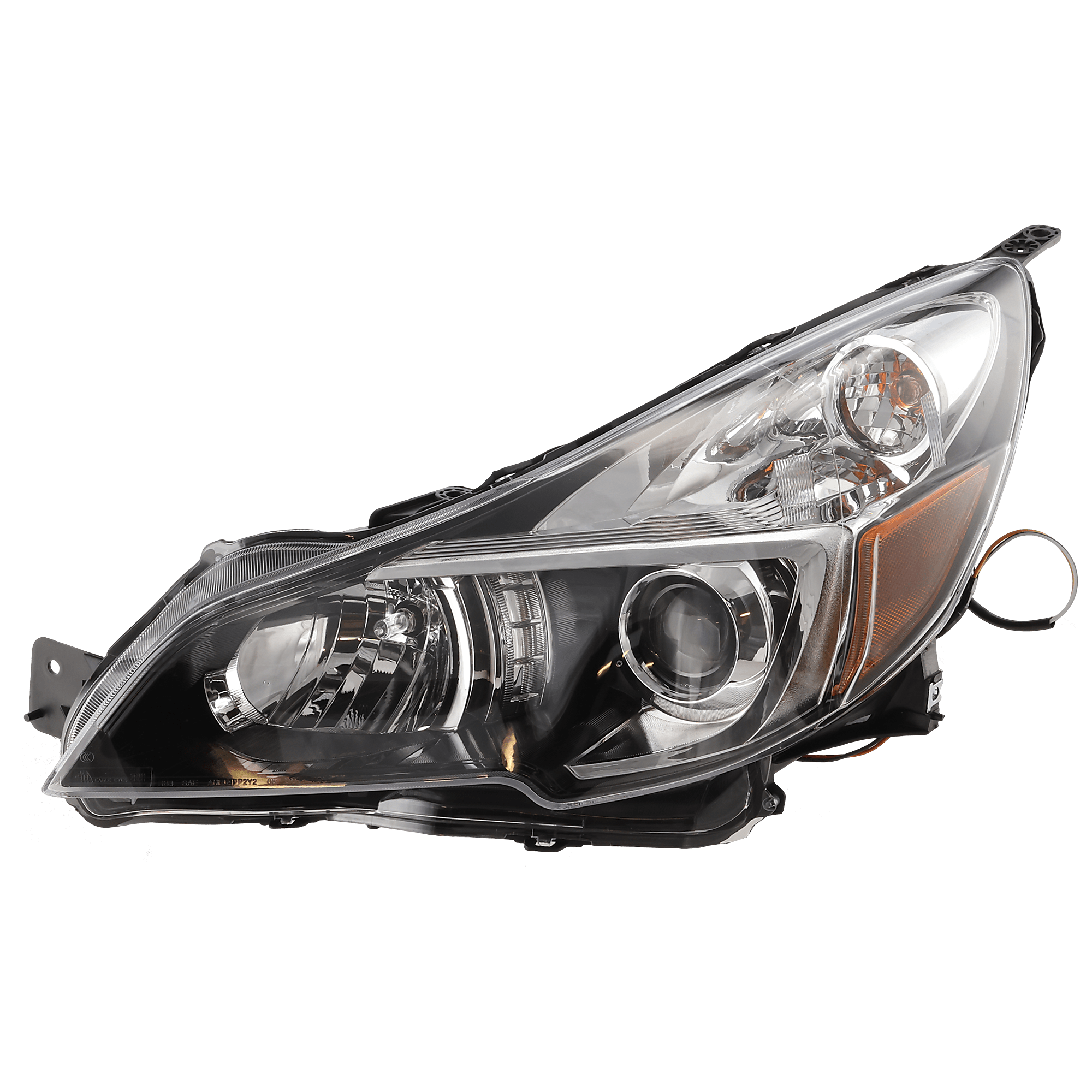 2014 Subaru Outback Headlights from $6 | CarParts.com