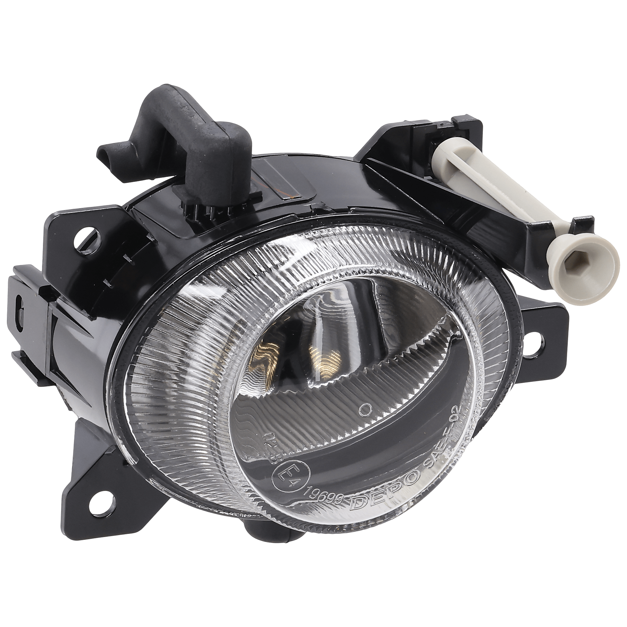 2008 Saab 9-3 Fog Lights from $59 | CarParts.com