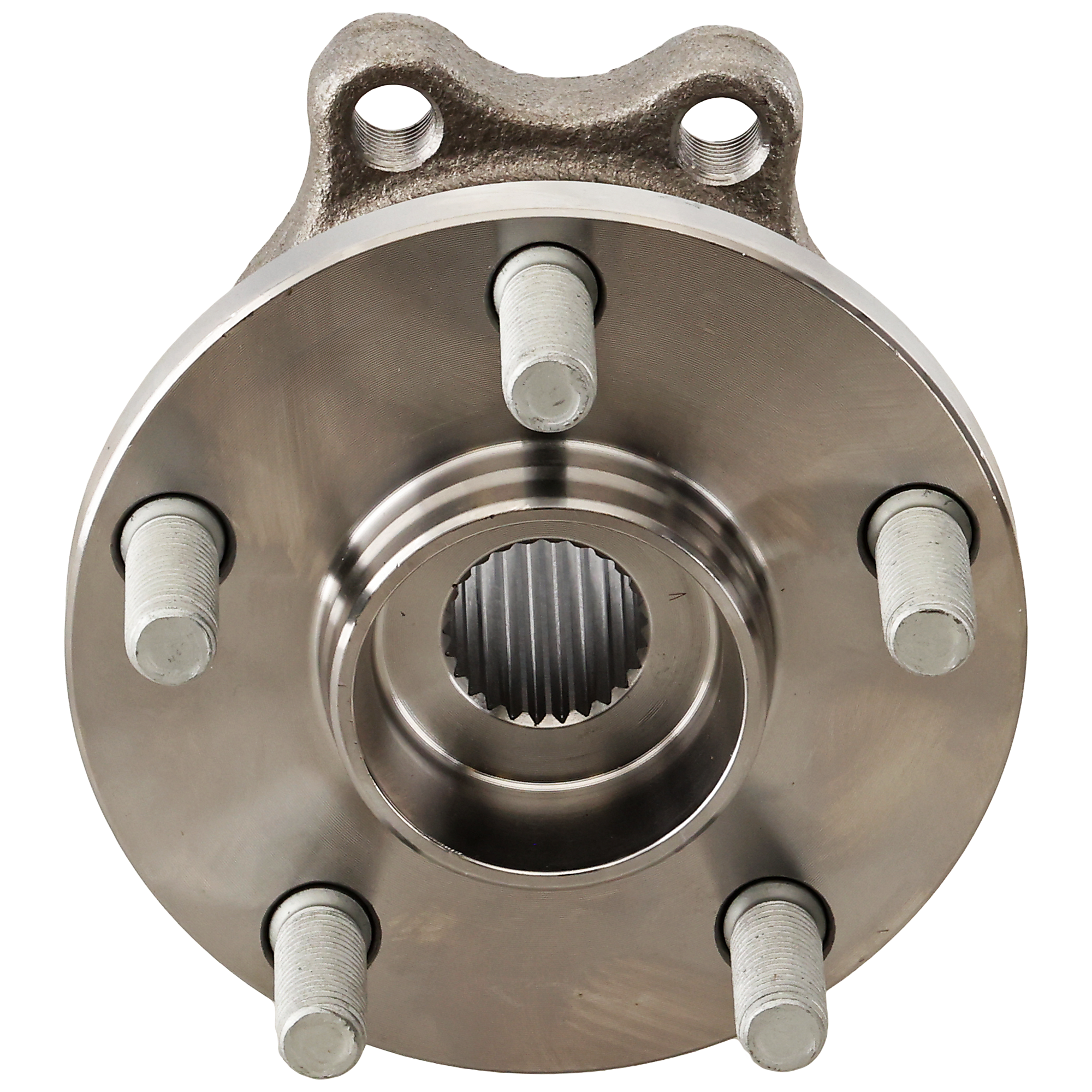 Car Wheel Hubs - Front, Rear Hub Assembly from $49 | CarParts.com