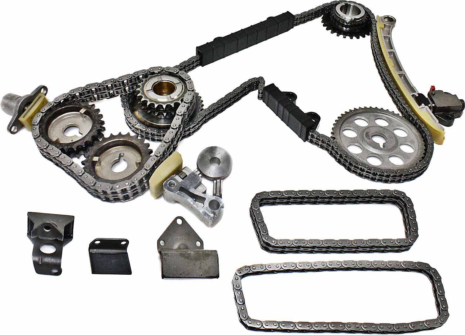2002 Chevrolet Tracker Timing Chain Kits from $84 | CarParts.com