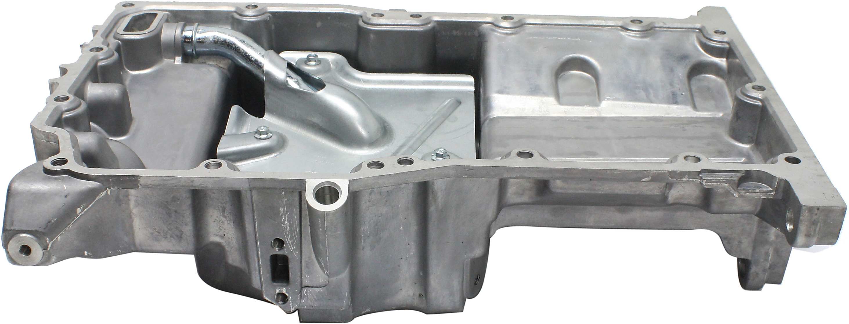 2012 GMC Terrain Oil Pans from $64 | CarParts.com