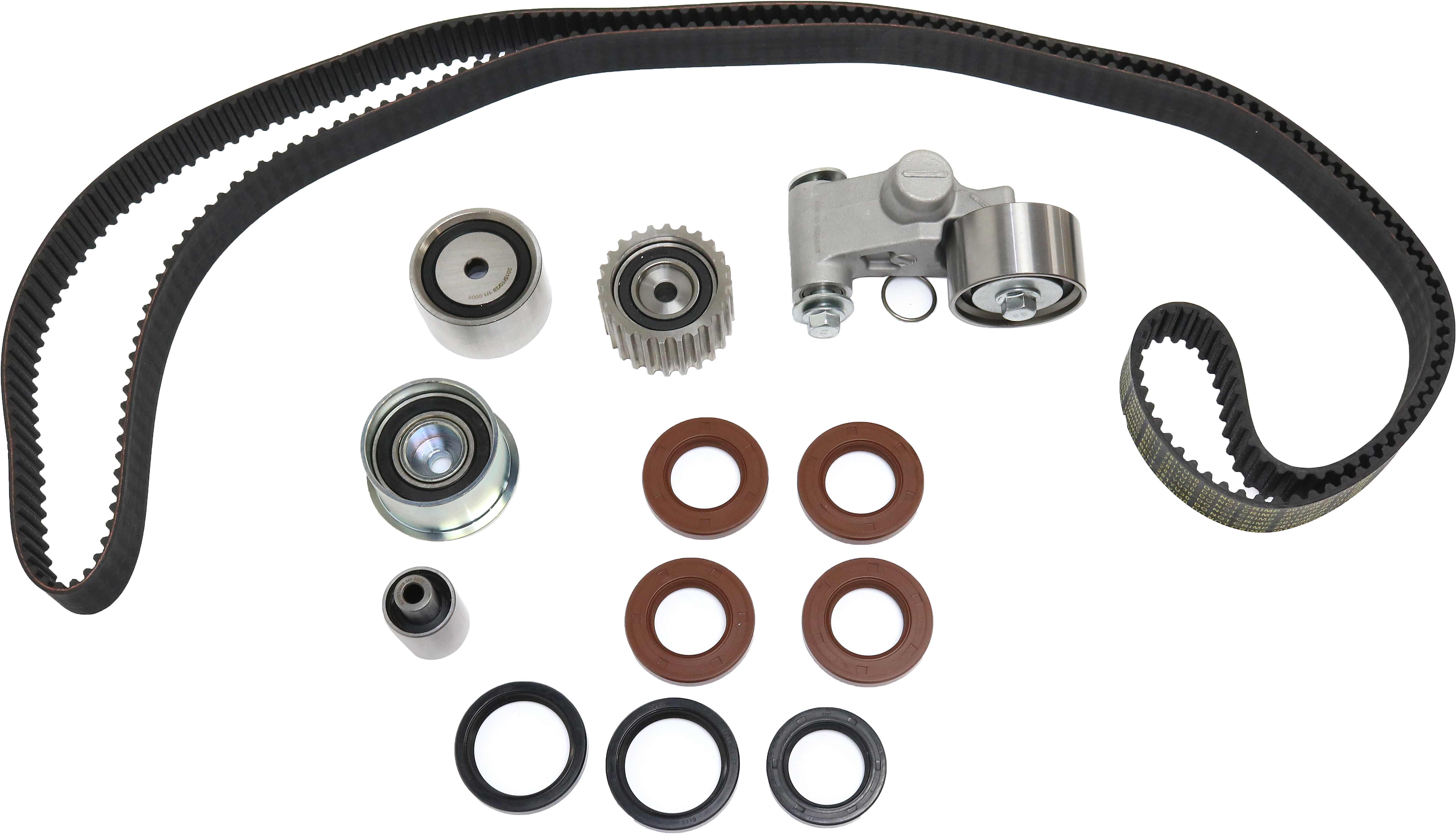 2013 Subaru Impreza Timing Belt Kits from $154 | CarParts.com