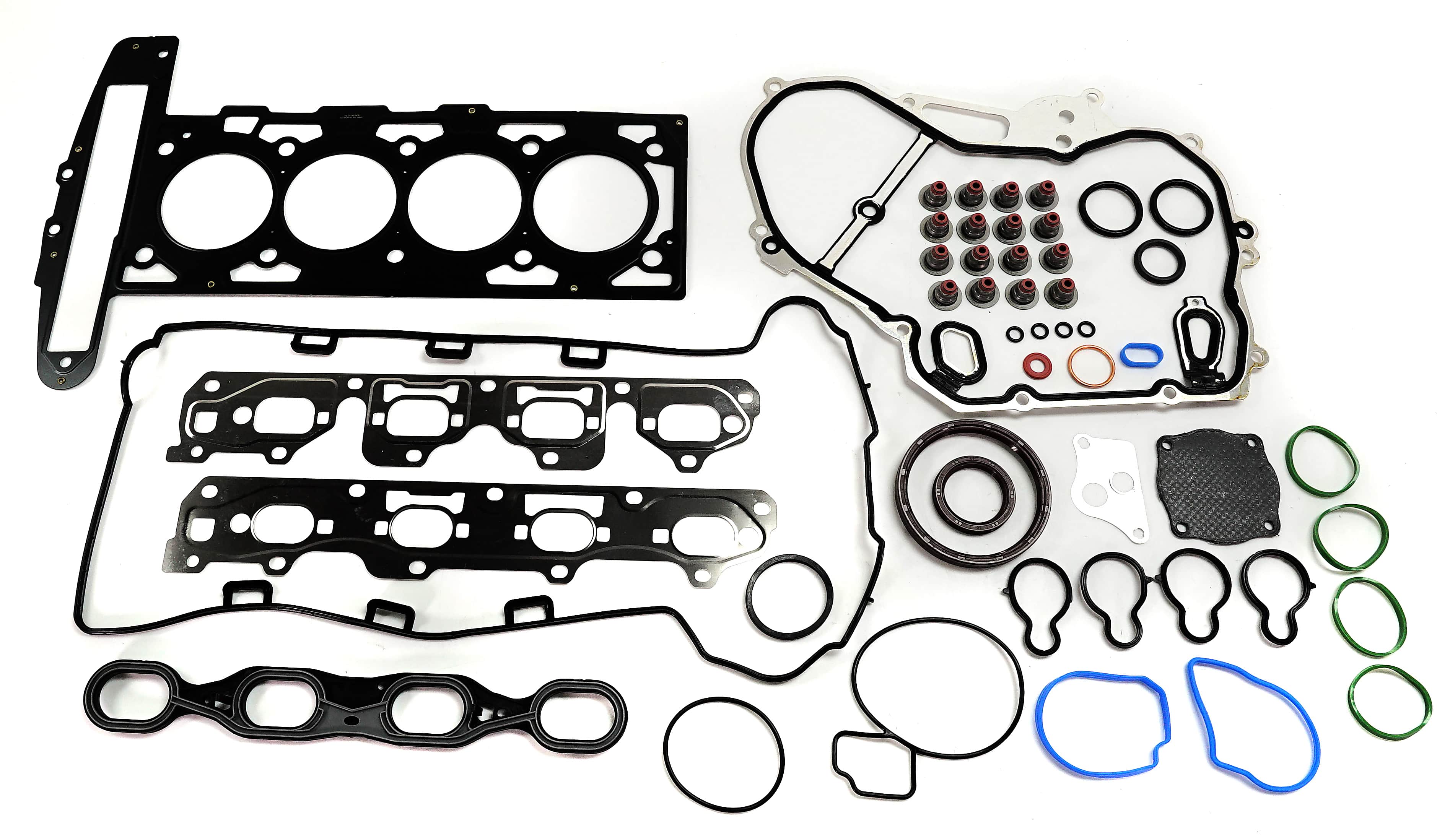 Car Engine Gasket Sets - Cylinder Head, Overhaul from $41 | CarParts.com