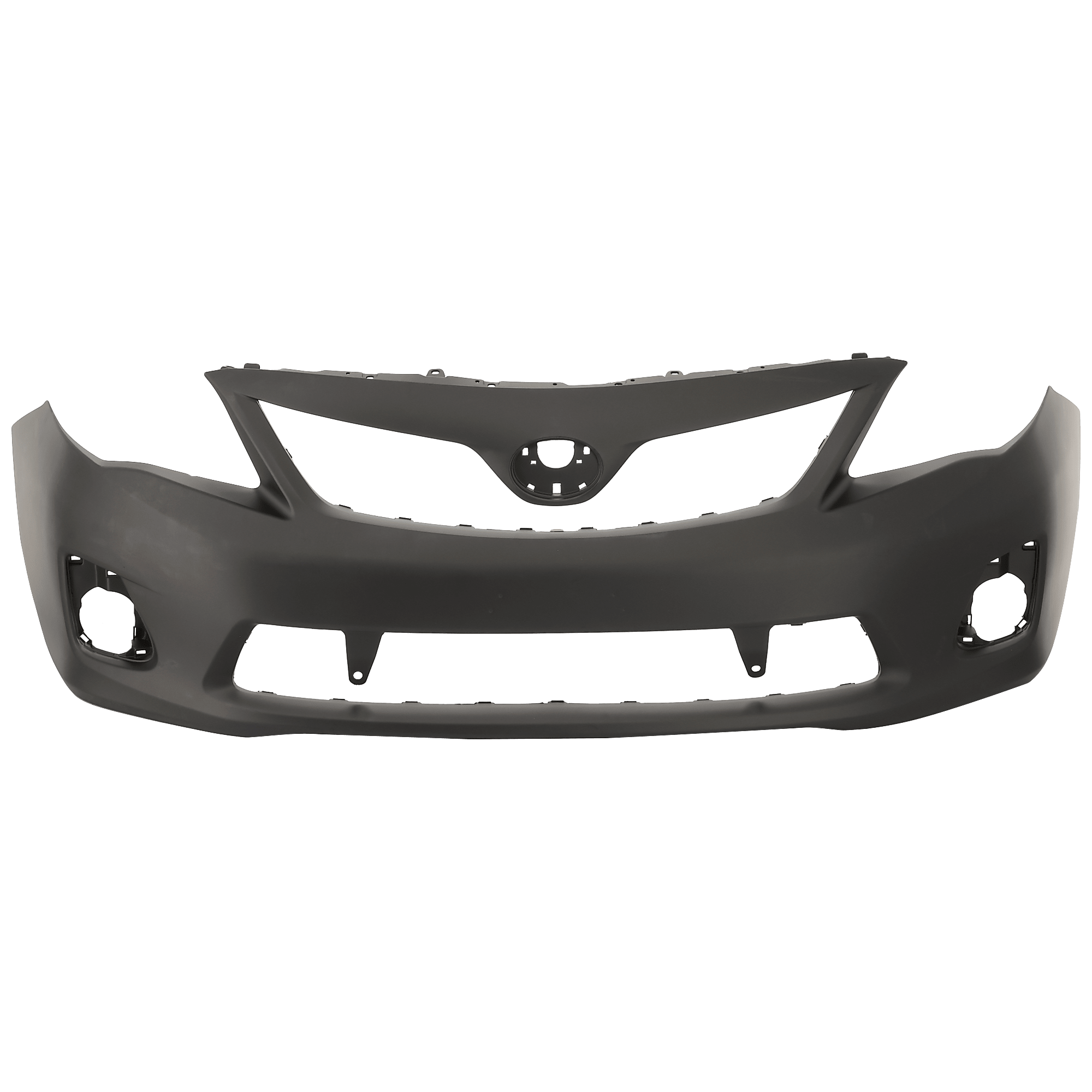 2012 Toyota Corolla Bumper Covers from $64 | CarParts.com