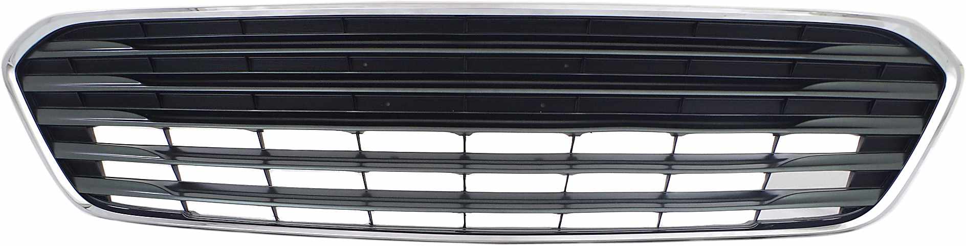 Toyota Avalon Bumper Grilles from $22 | CarParts.com