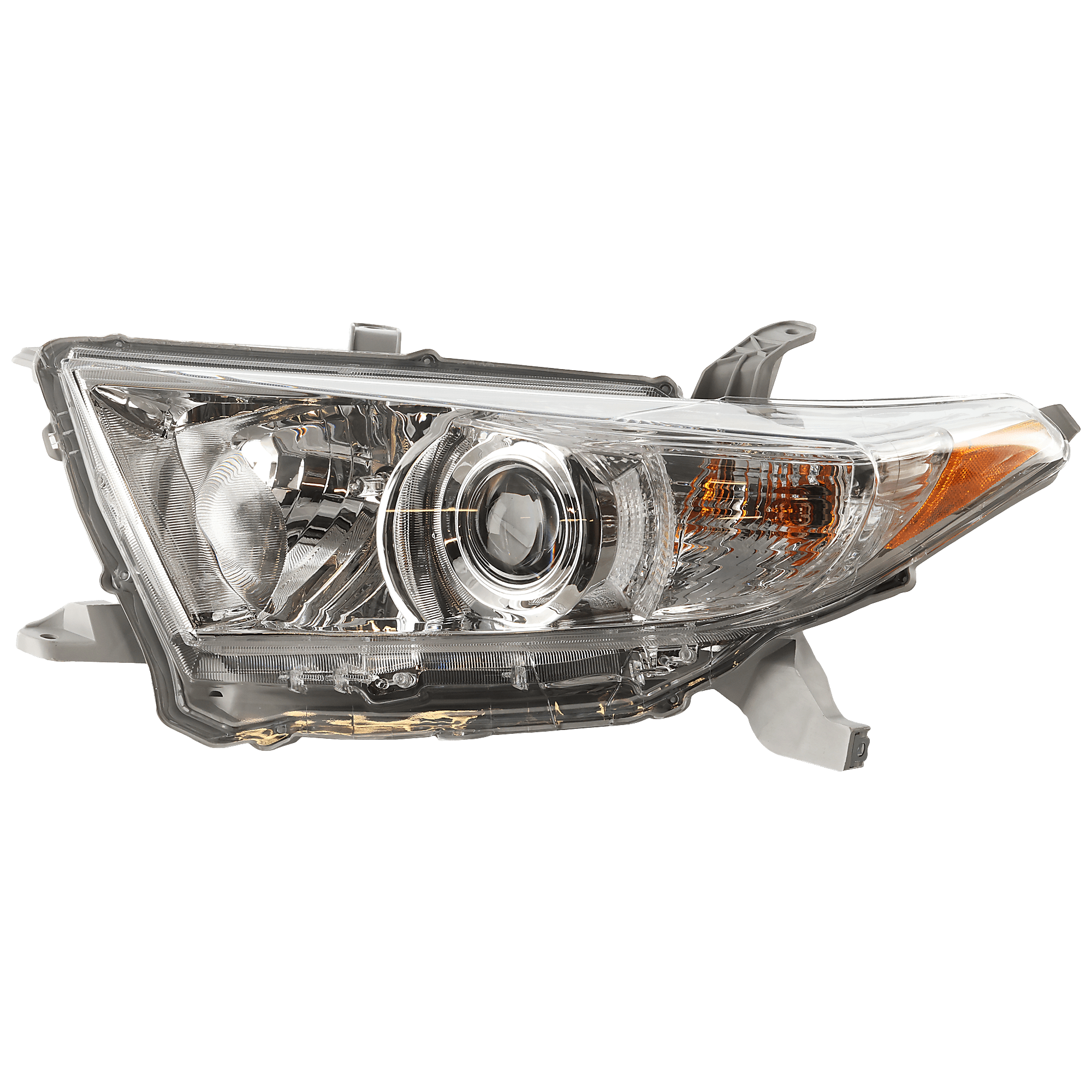 2012 Toyota Highlander Headlights from $109 | CarParts.com