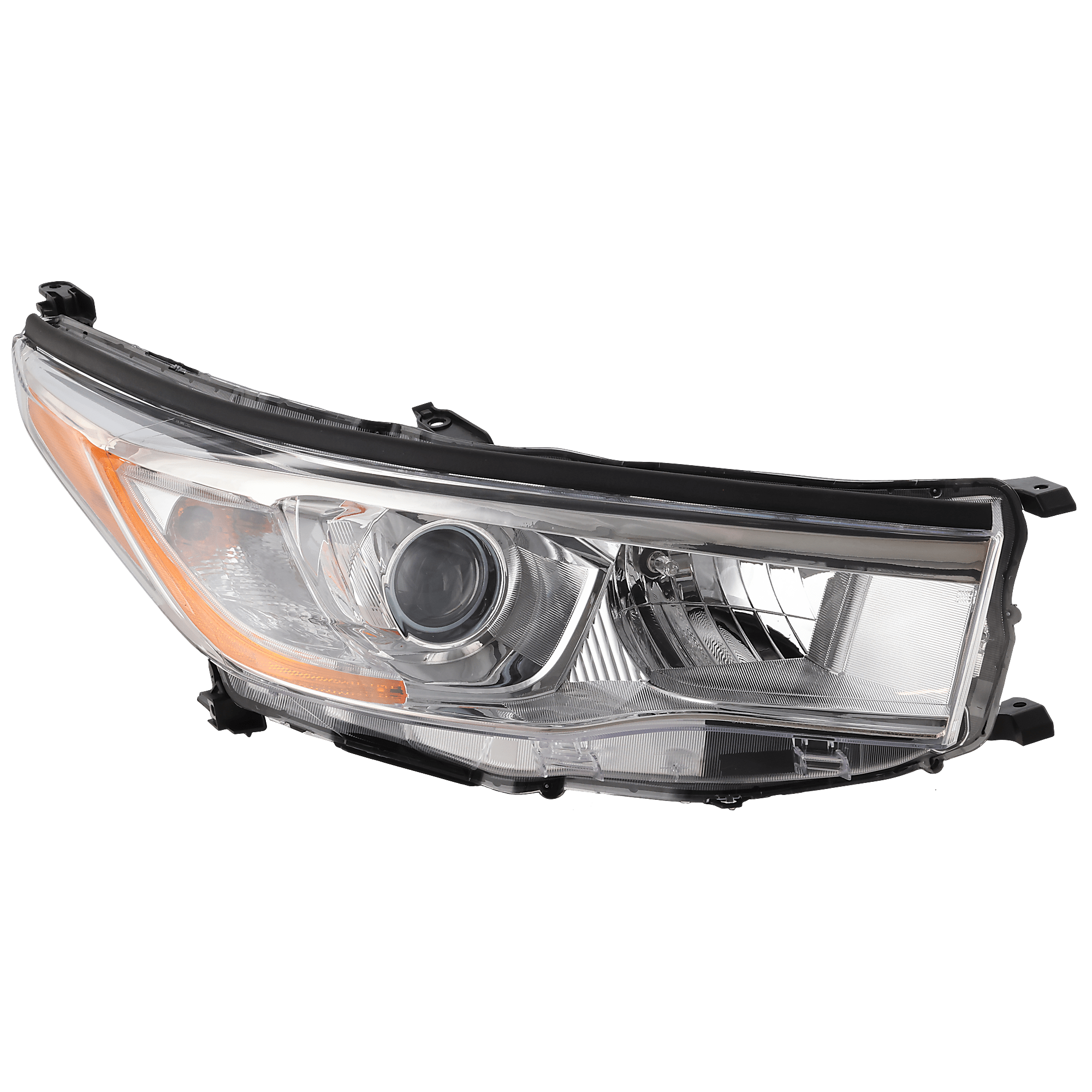 2016 Toyota Highlander Headlights from $161 | CarParts.com