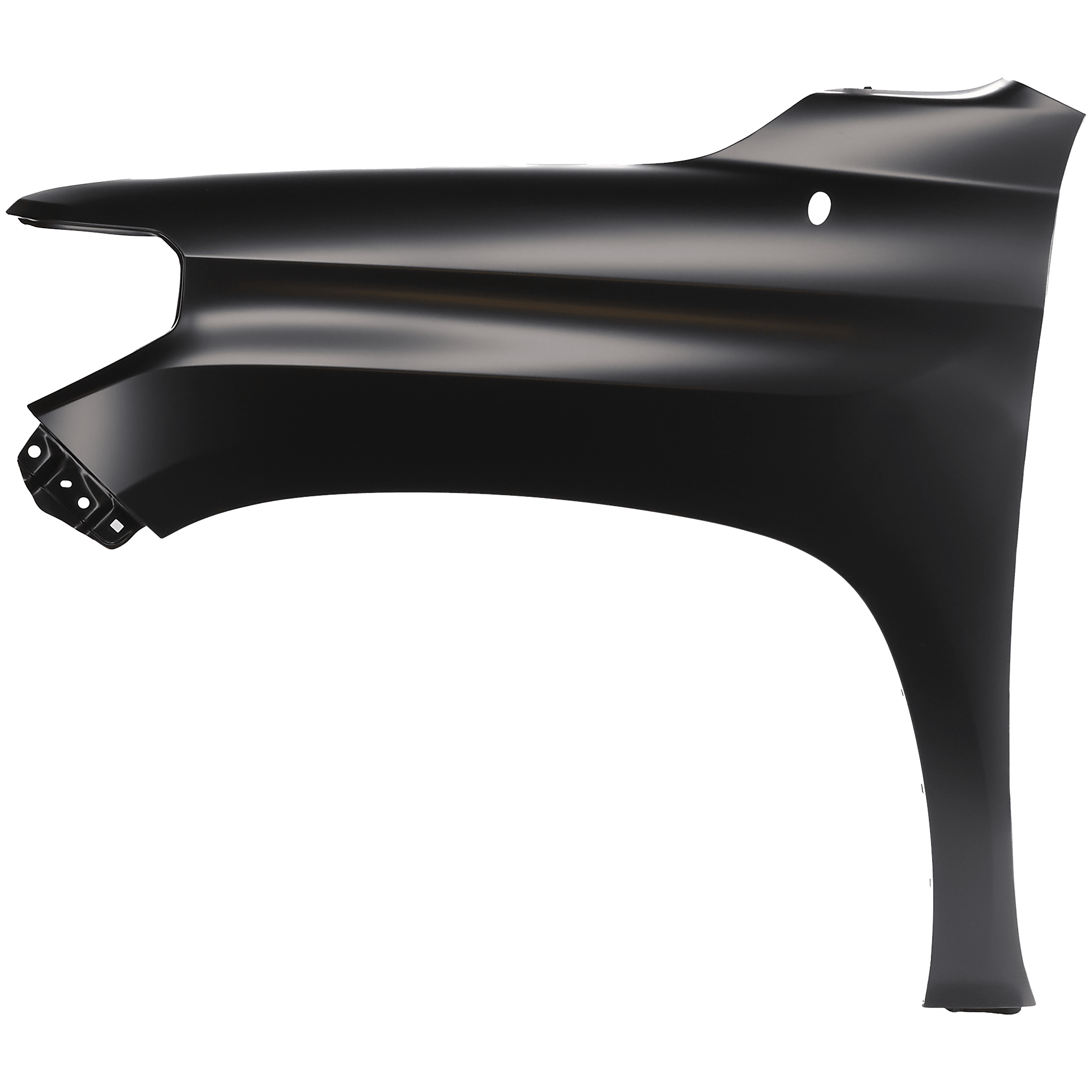 2021 Toyota Tundra Fenders from $65 | CarParts.com