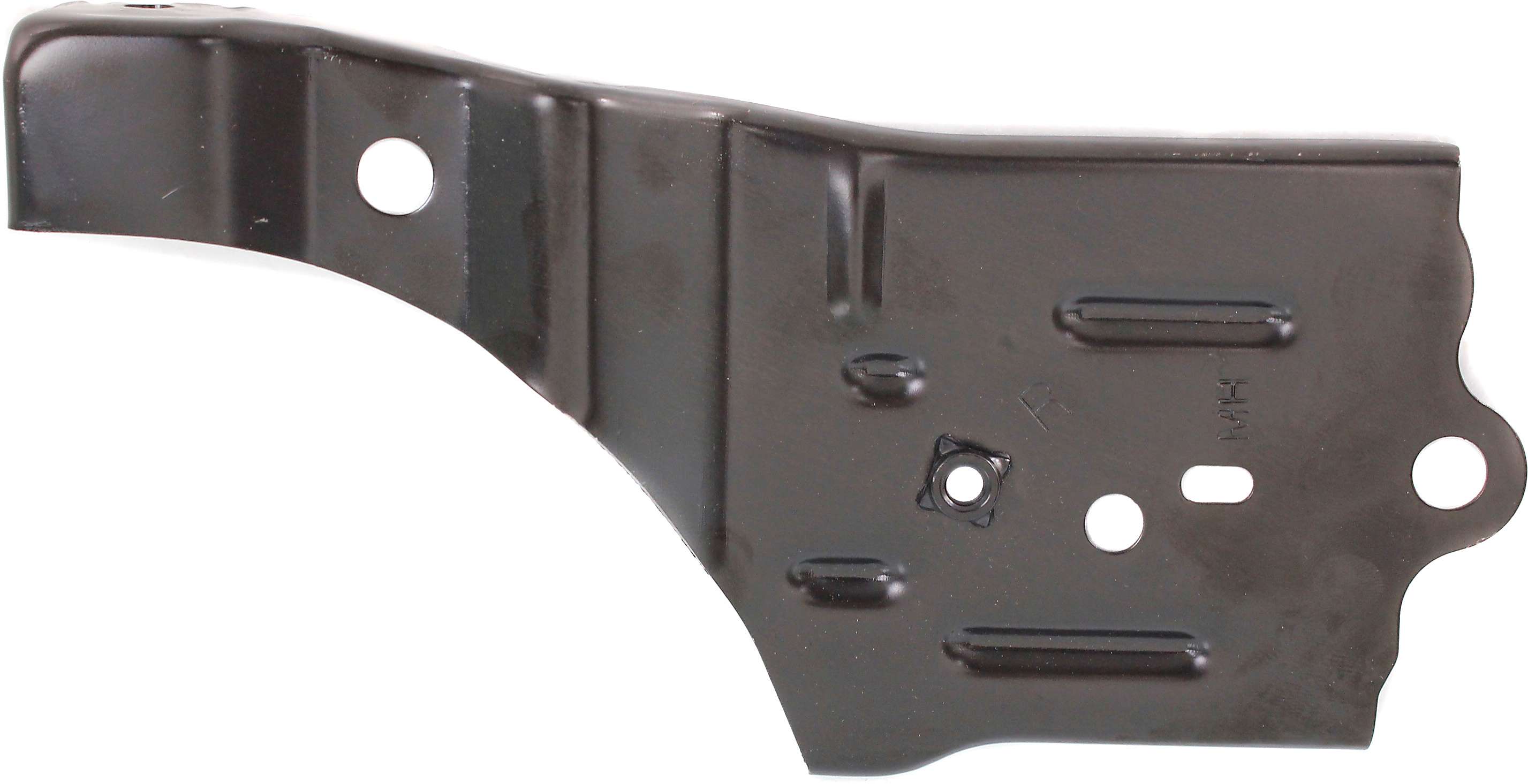 2009 Toyota RAV4 Radiator Support Brackets from $40 | CarParts.com