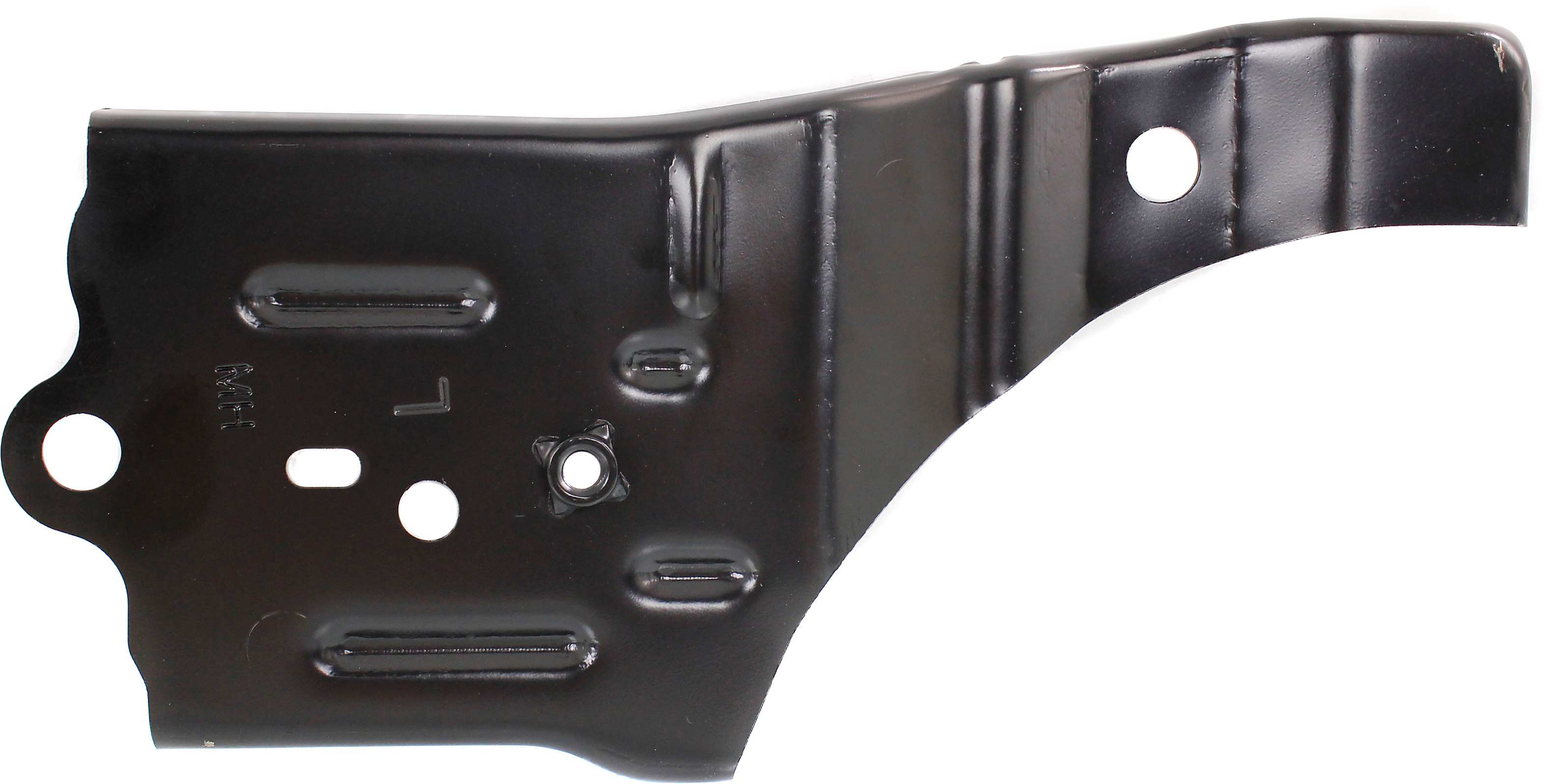 2009 Toyota RAV4 Radiator Support Brackets from $45 | CarParts.com