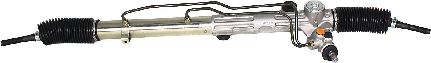 2001 Toyota Tundra Steering Racks from $171 | CarParts.com