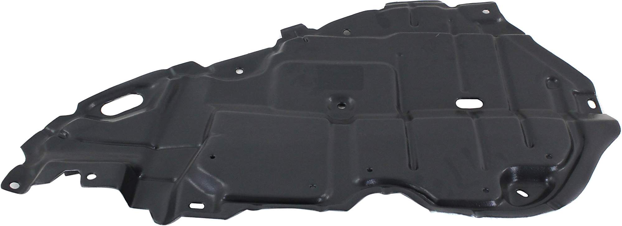 Car Engine Splash Shields - Front, Rear from $13 | CarParts.com