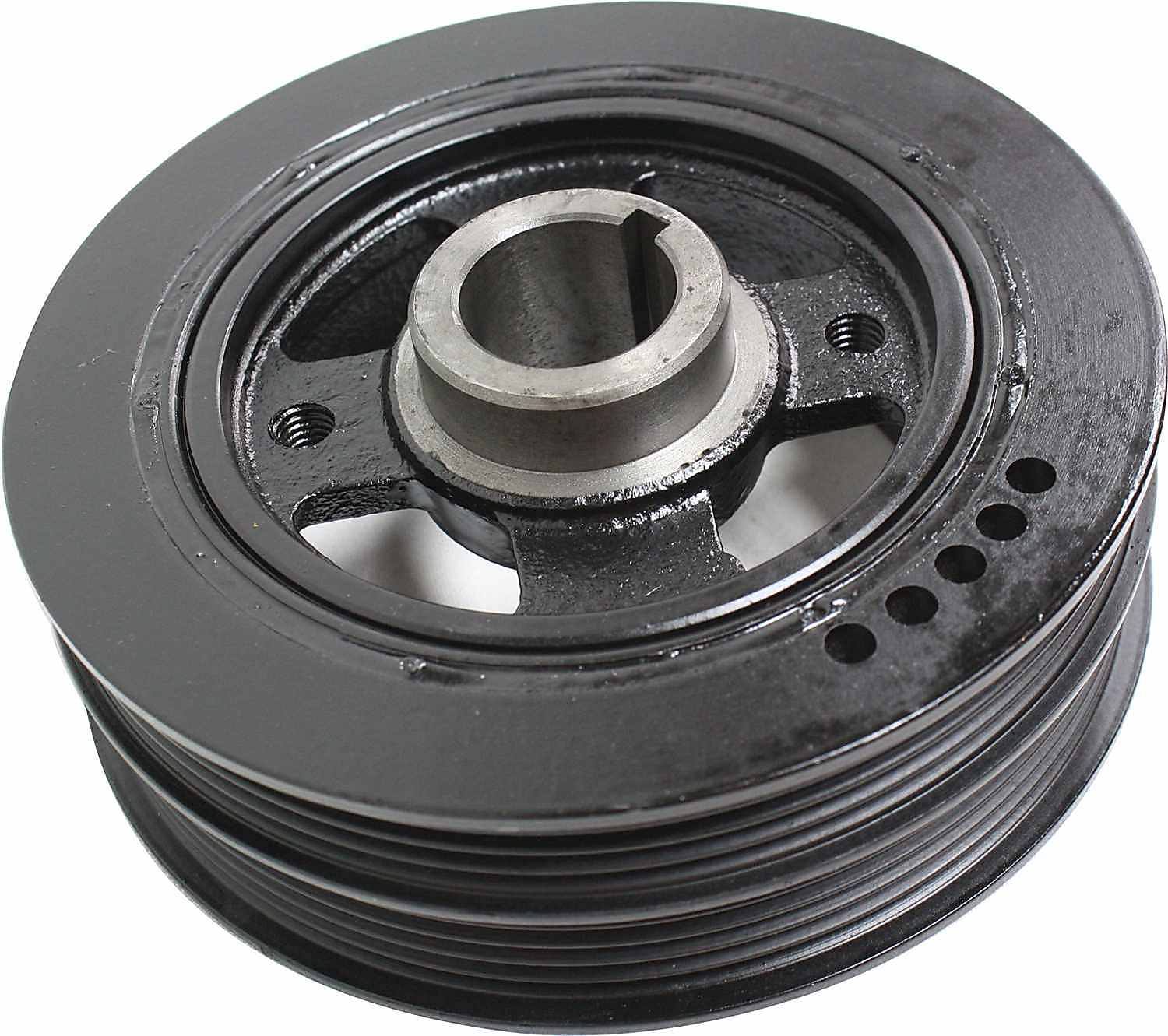 Car Harmonic Balancers - With or Without Markings from $1 | CarParts.com