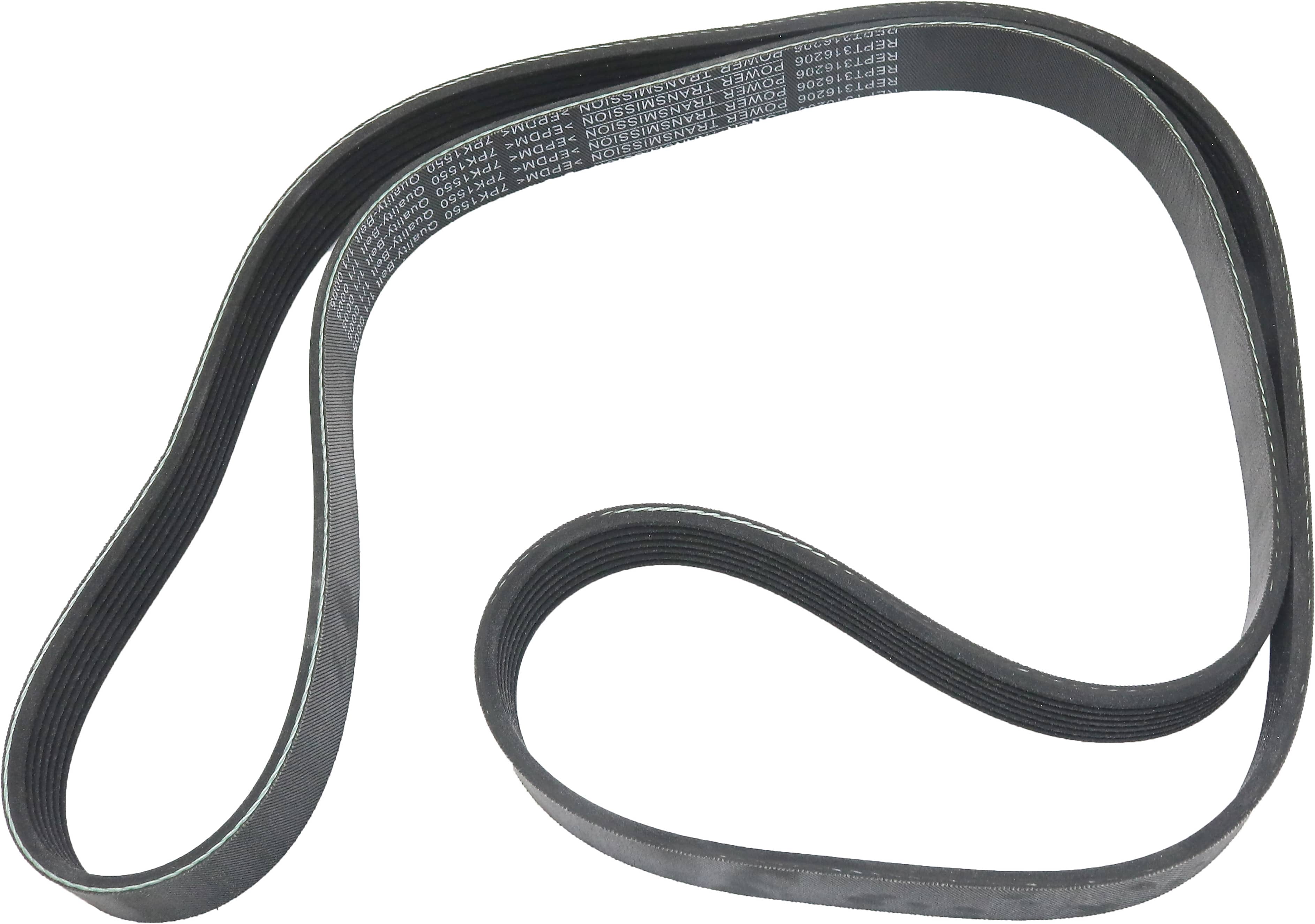 2006 Toyota RAV4 Drive Belts from $13 | CarParts.com