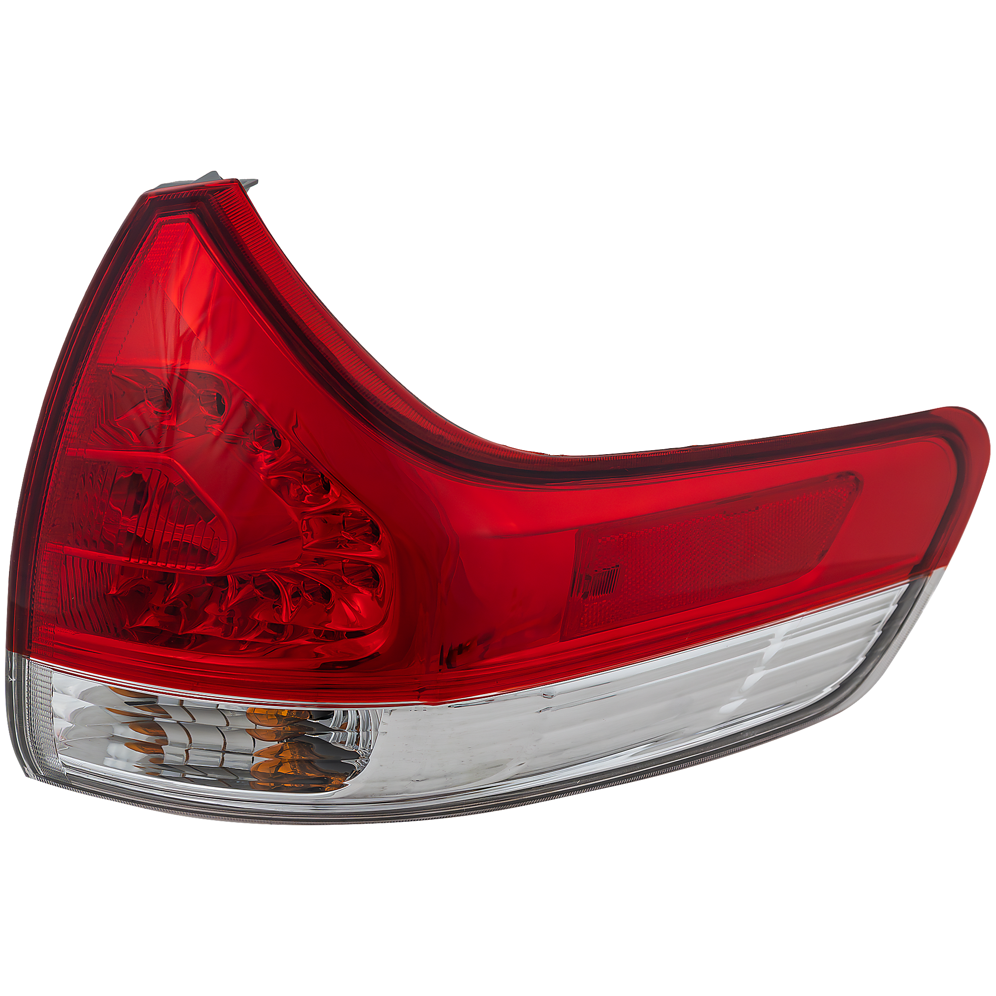 Toyota Sienna Tail Lights from $40 | CarParts.com