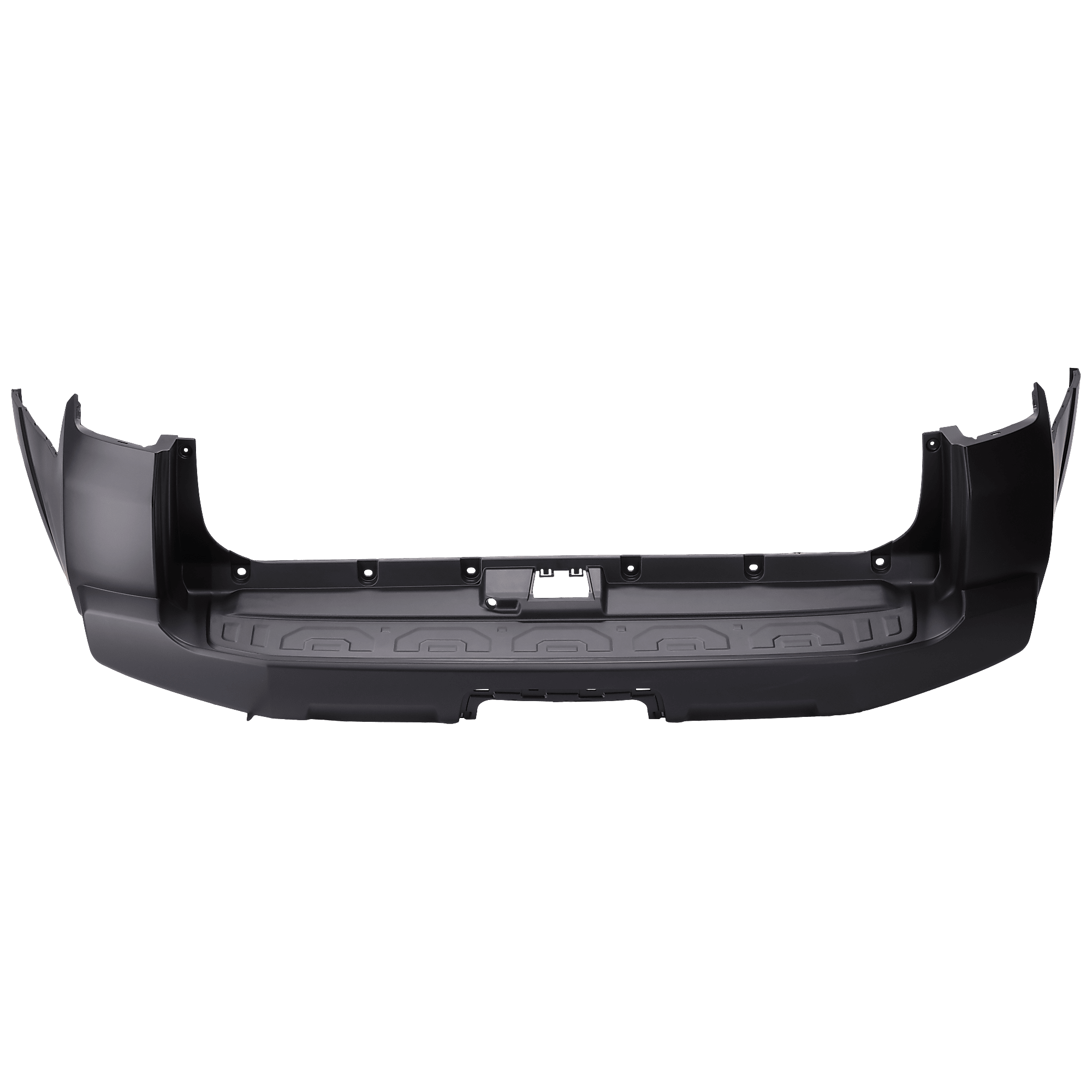 2020 Toyota 4Runner Bumper Cover Replacement | CarParts.com