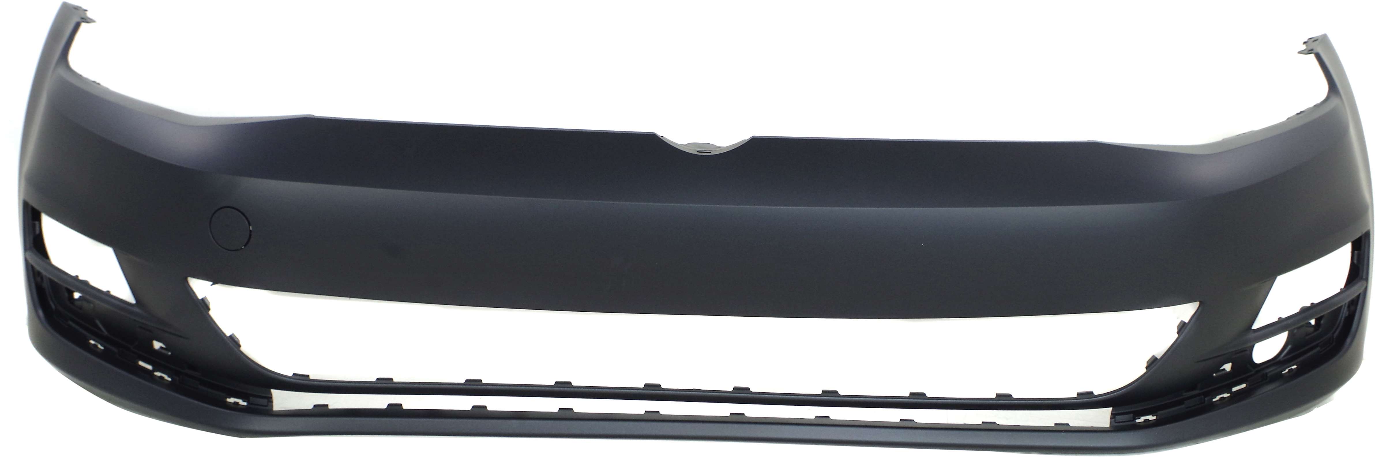 2016 Volkswagen Golf Sportwagen Bumper Covers from $213 | CarParts.com