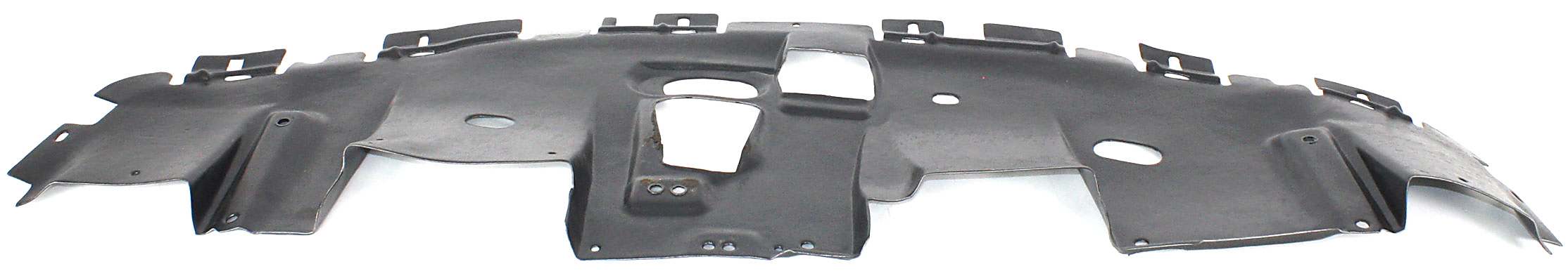 2001 Volvo V40 Engine Splash Shields from $9 | CarParts.com