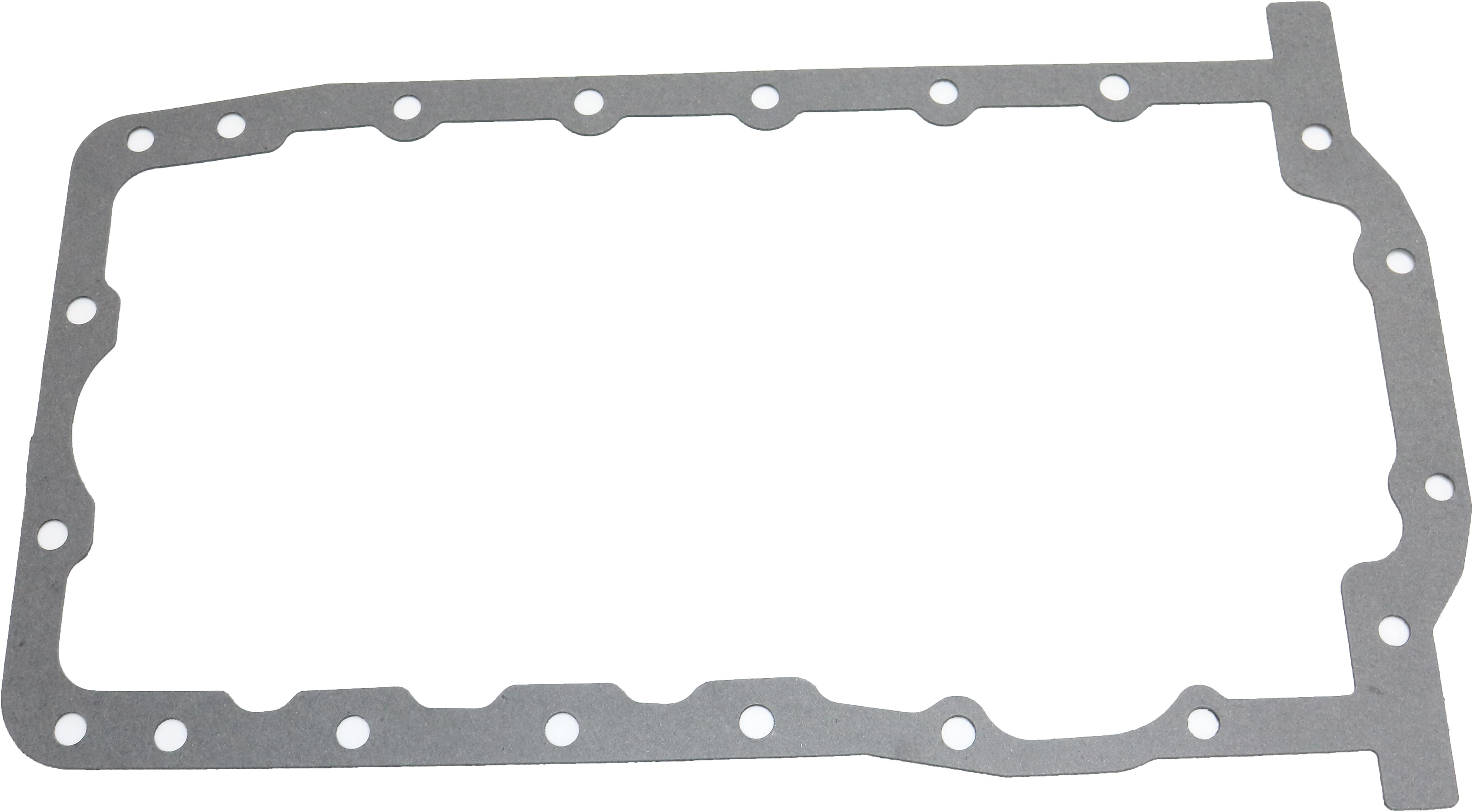 Car Oil Pan Gaskets - Upper, Lower, Front, Rear from $15 | CarParts.com