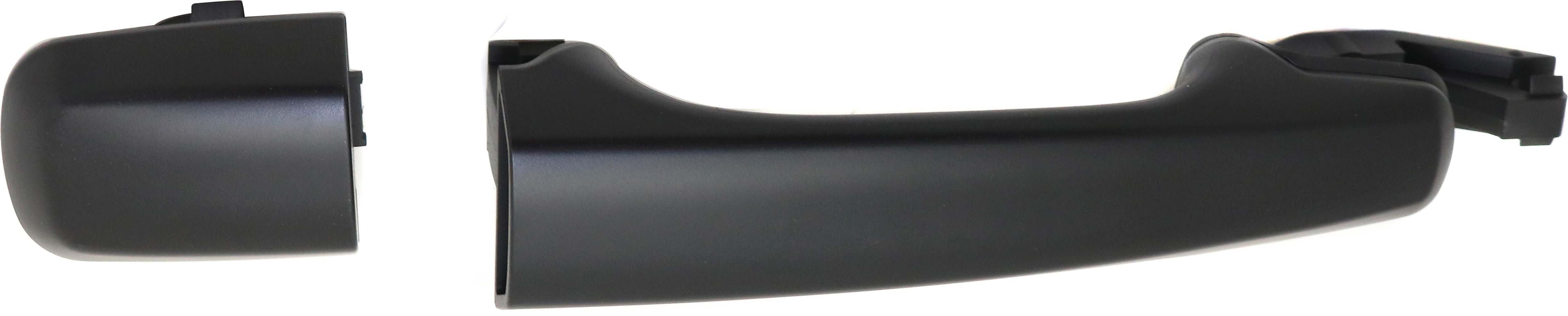 2010 Volvo C30 Exterior Door Handles from $20 | CarParts.com