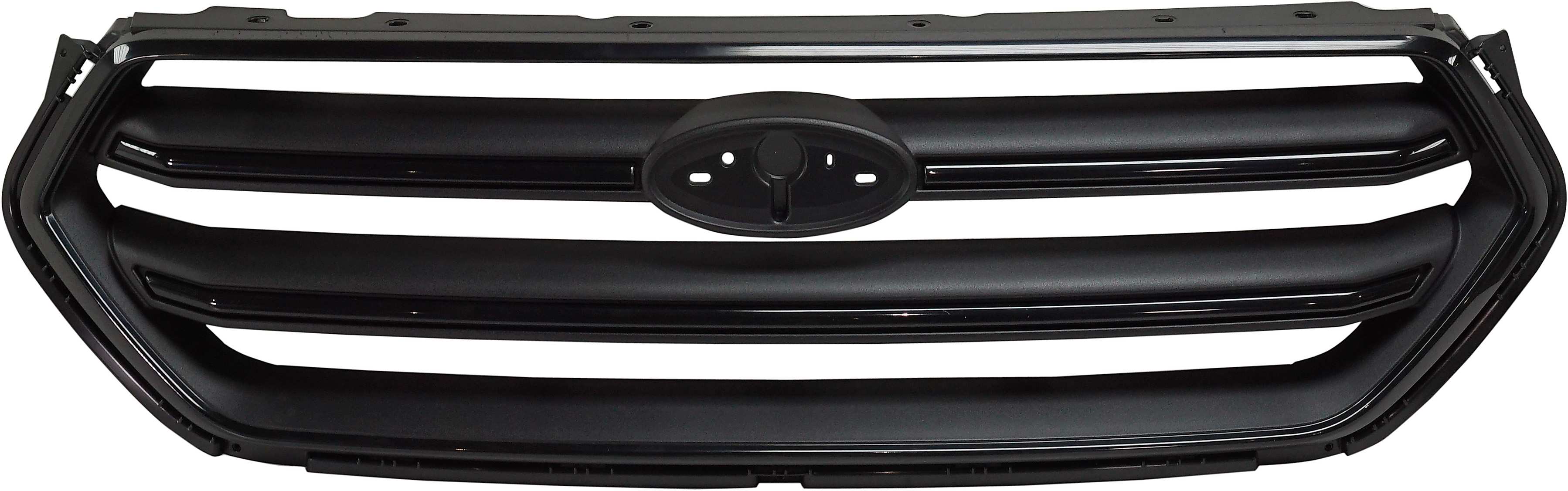 2017 Ford Escape Grille Assemblies from $199 | CarParts.com