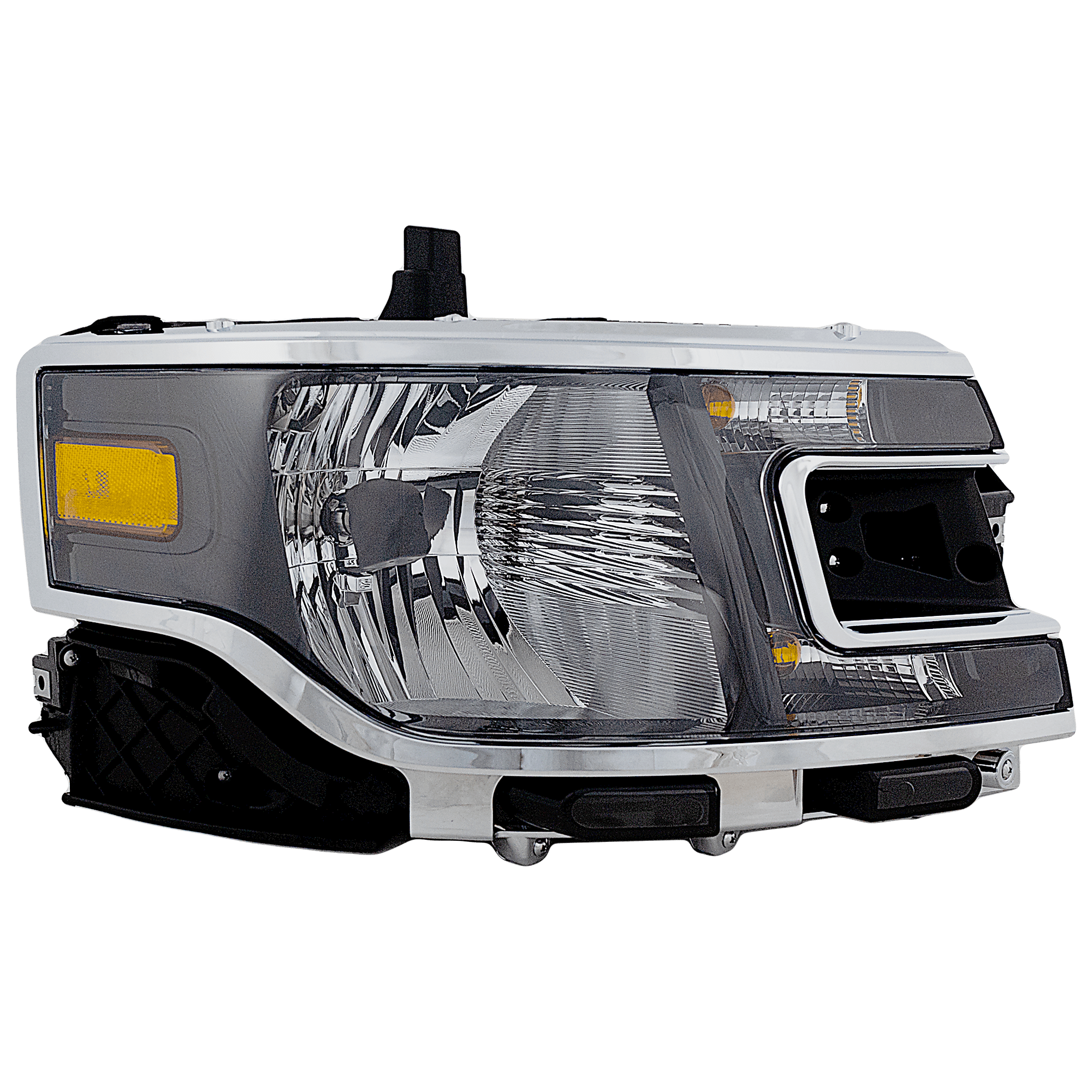 2019 Ford Flex Headlights from $221 | CarParts.com