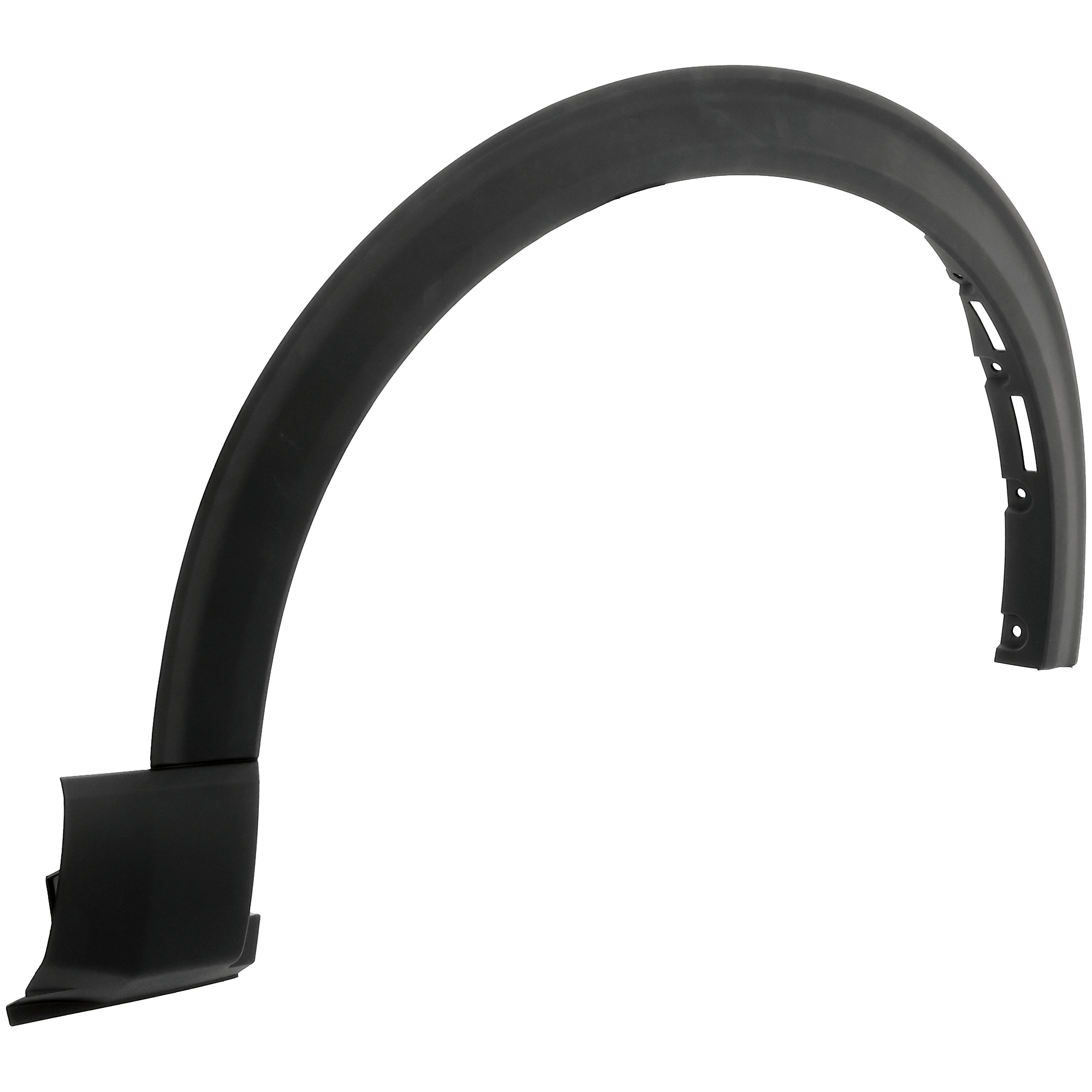 2022 Ford Explorer Fender Flares from $66 | CarParts.com