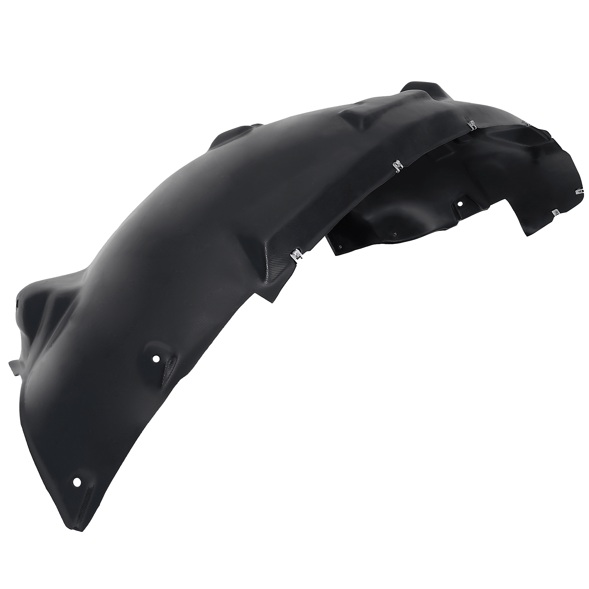 2021 Ford F-150 Fender Liners from $43 | CarParts.com