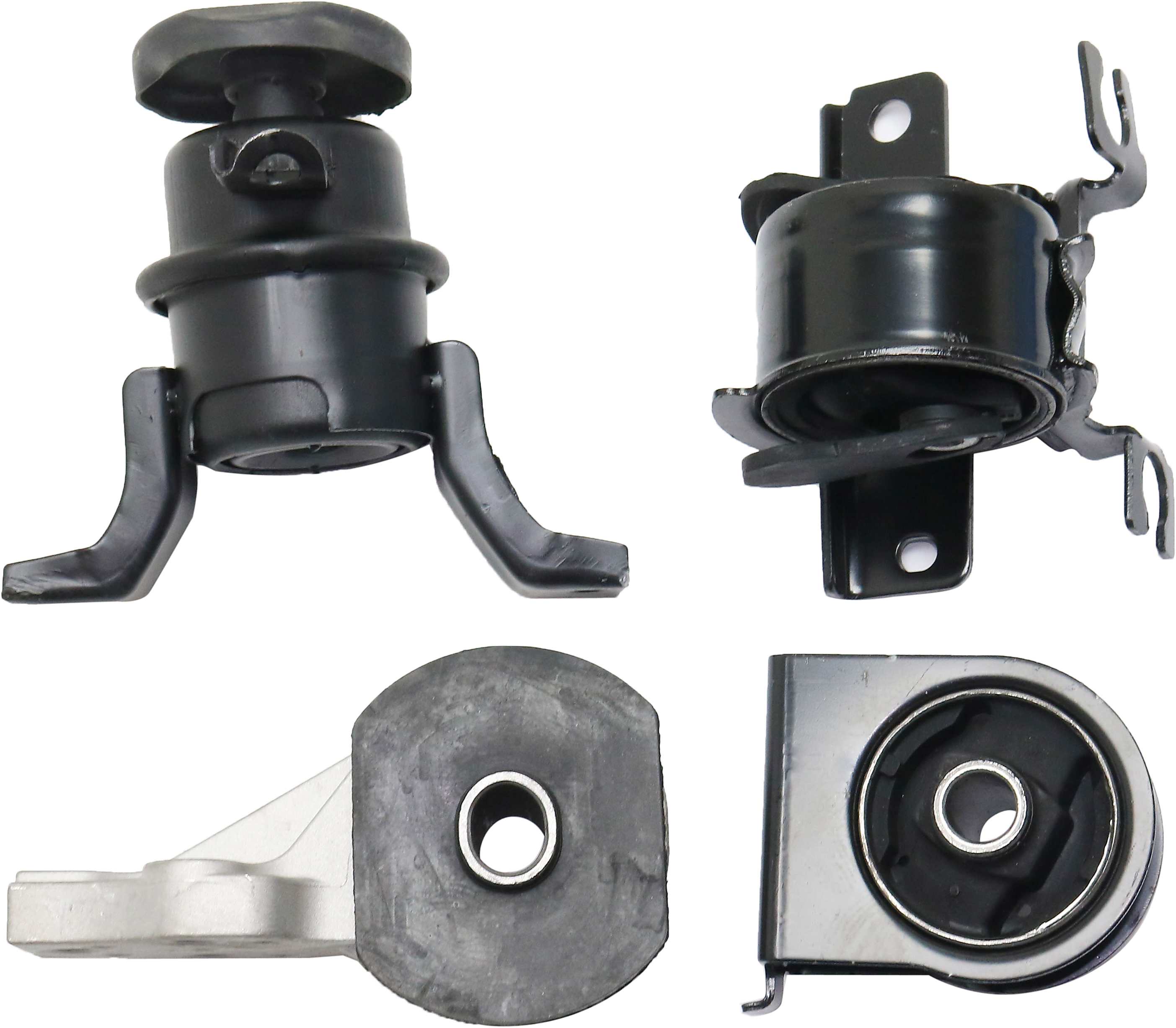 2011 Ford Escape Motor Mounts from $16 | CarParts.com