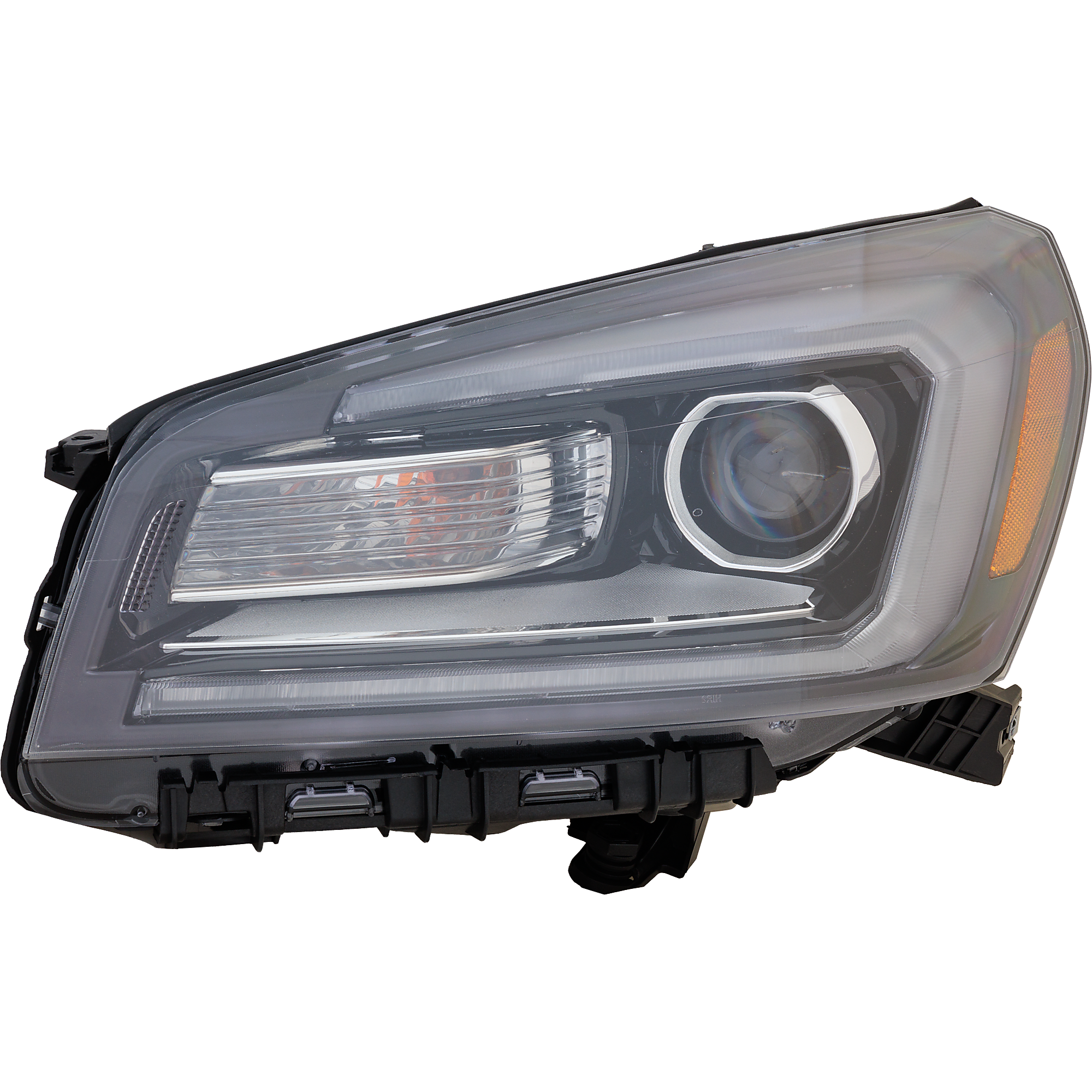 2014 GMC Acadia Headlights from $269 | CarParts.com