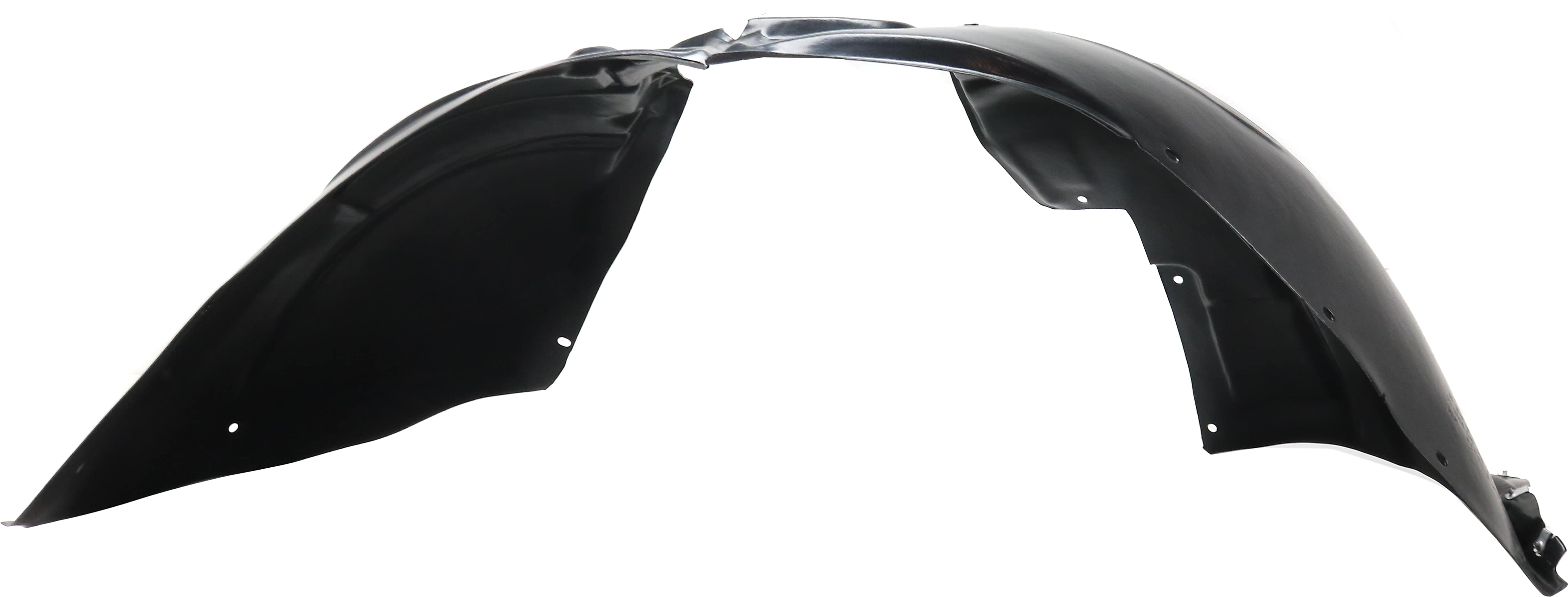 2022 GMC Terrain Fender Liners from $42 | CarParts.com