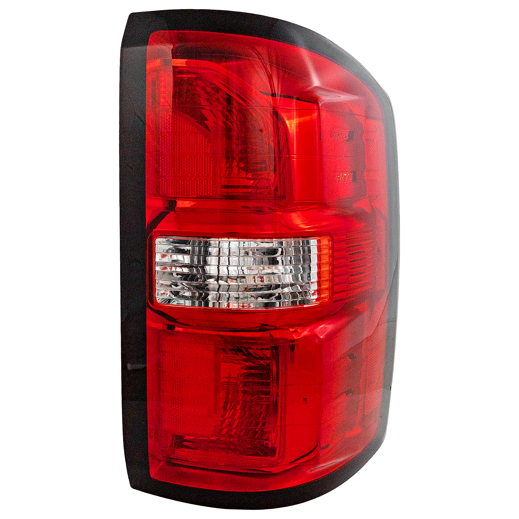 2017 GMC Sierra 1500 Tail Lights from $158 | CarParts.com