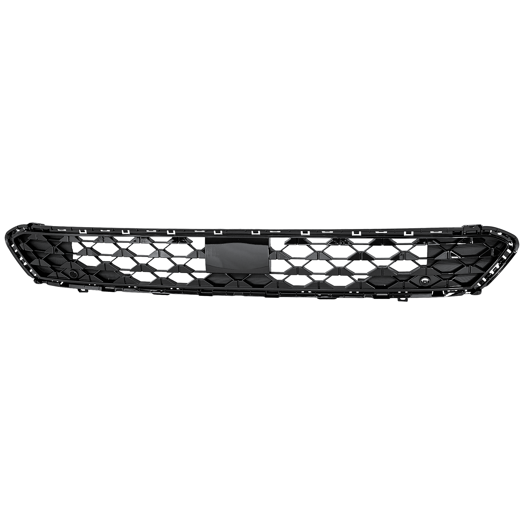 2021 Hyundai Santa Fe Bumper Grilles from $74 | CarParts.com