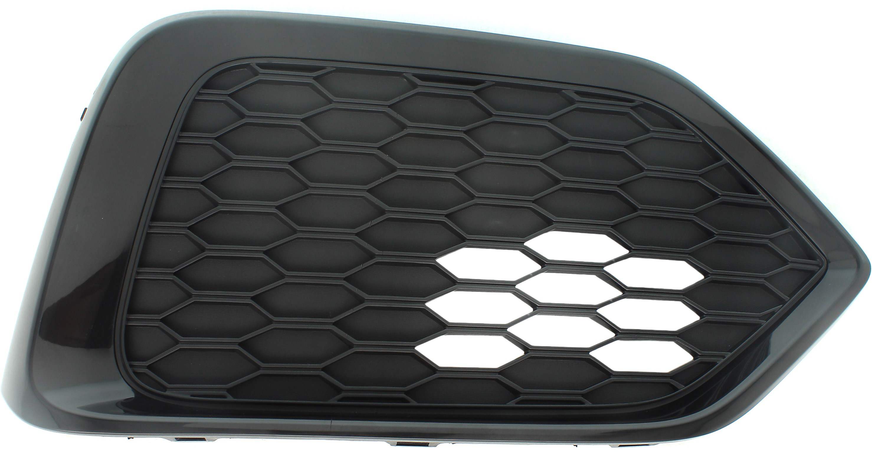 2017 Honda Civic Fog Light Covers from $37 | CarParts.com