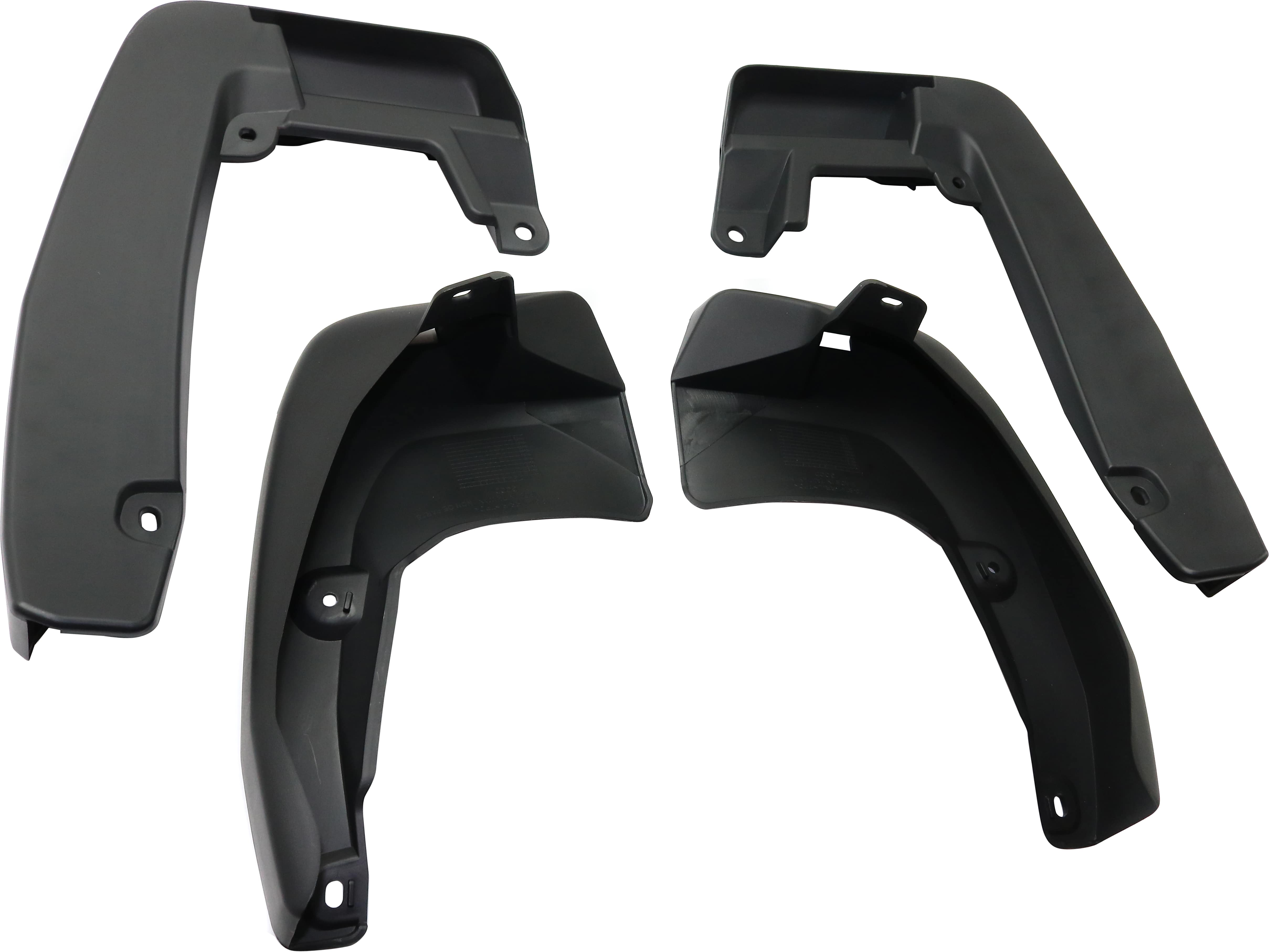 2020 Honda CR-V Mud Flaps from $24 | CarParts.com