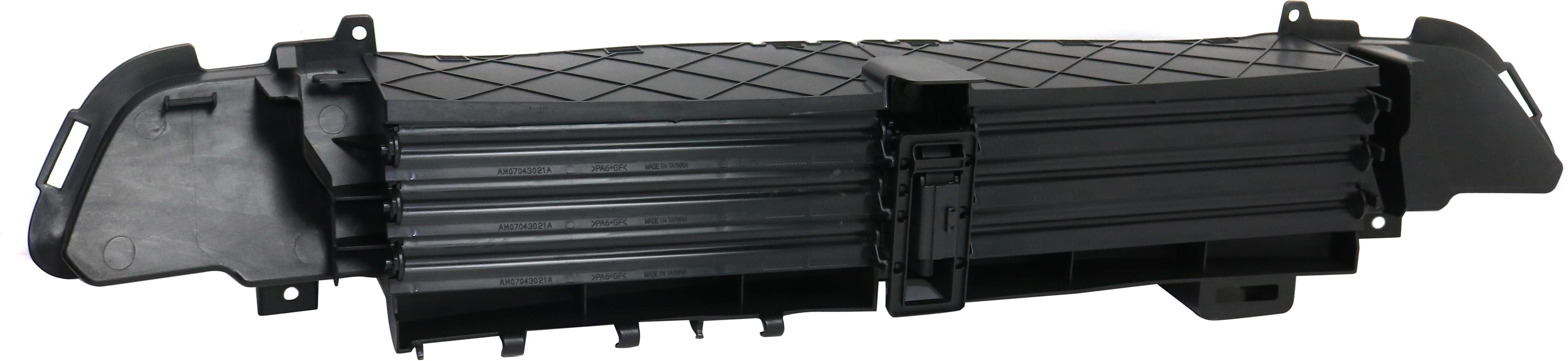 Car Active Grille Shutters Replacement from $109 | CarParts.com